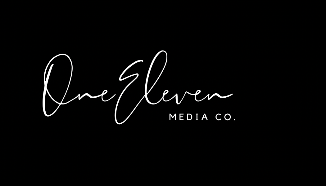 One Eleven Media Co's Order Portal