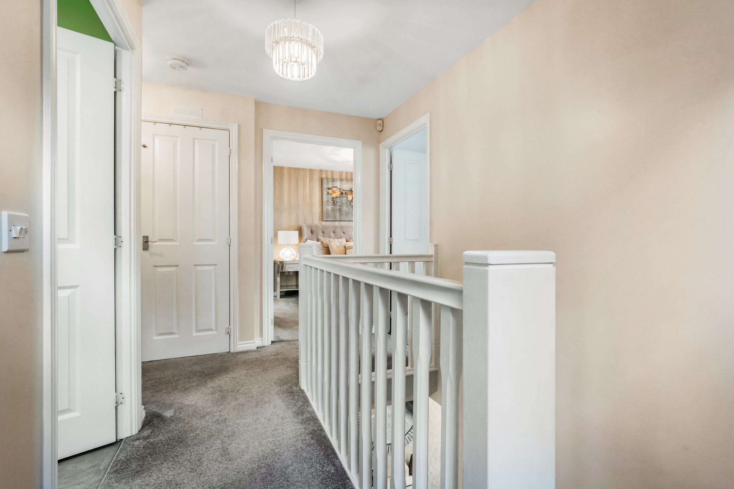 57 Mossbeath Cres, Glasgow G71 7UY, UK