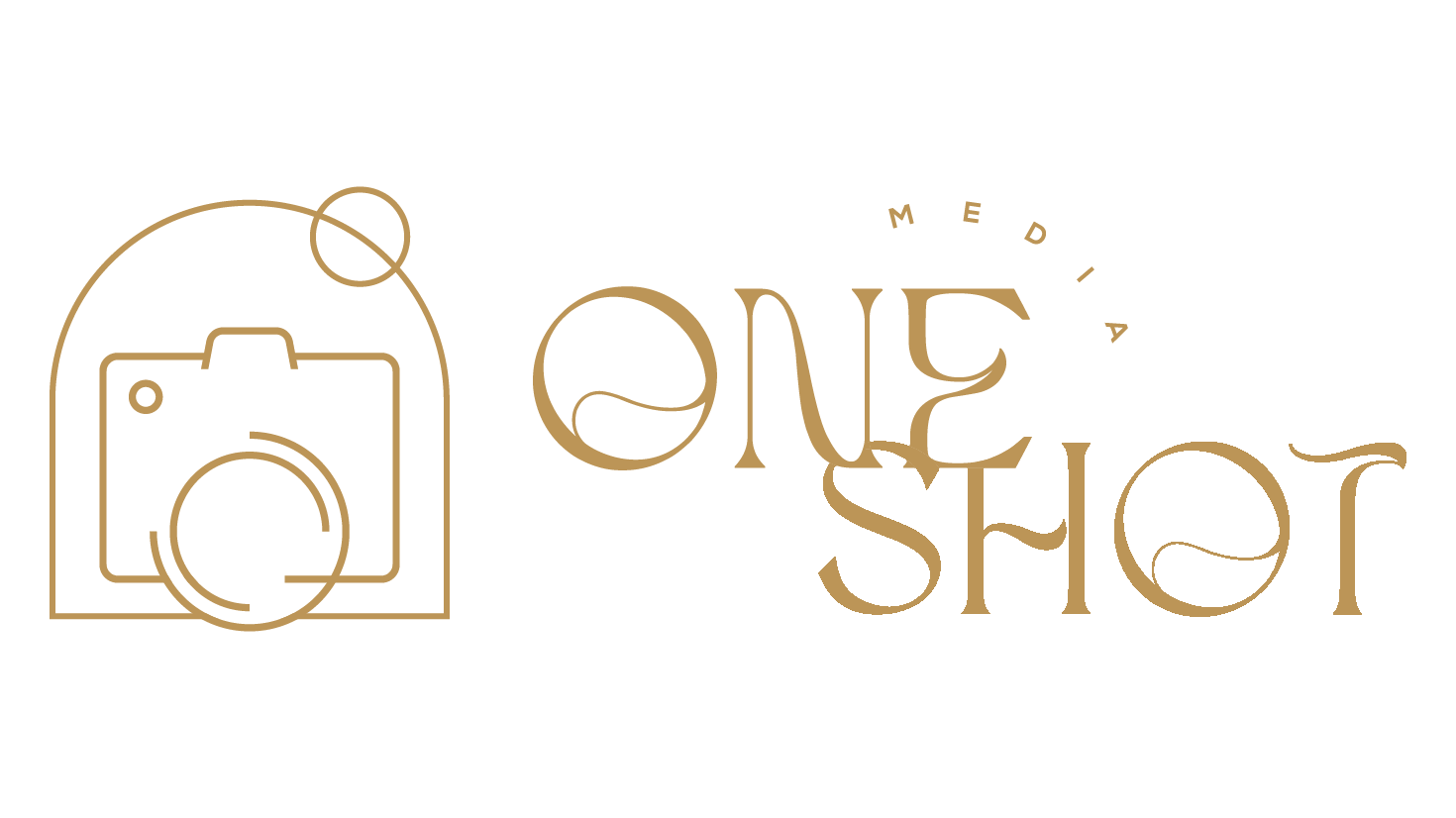 One Shot Media Order Portal