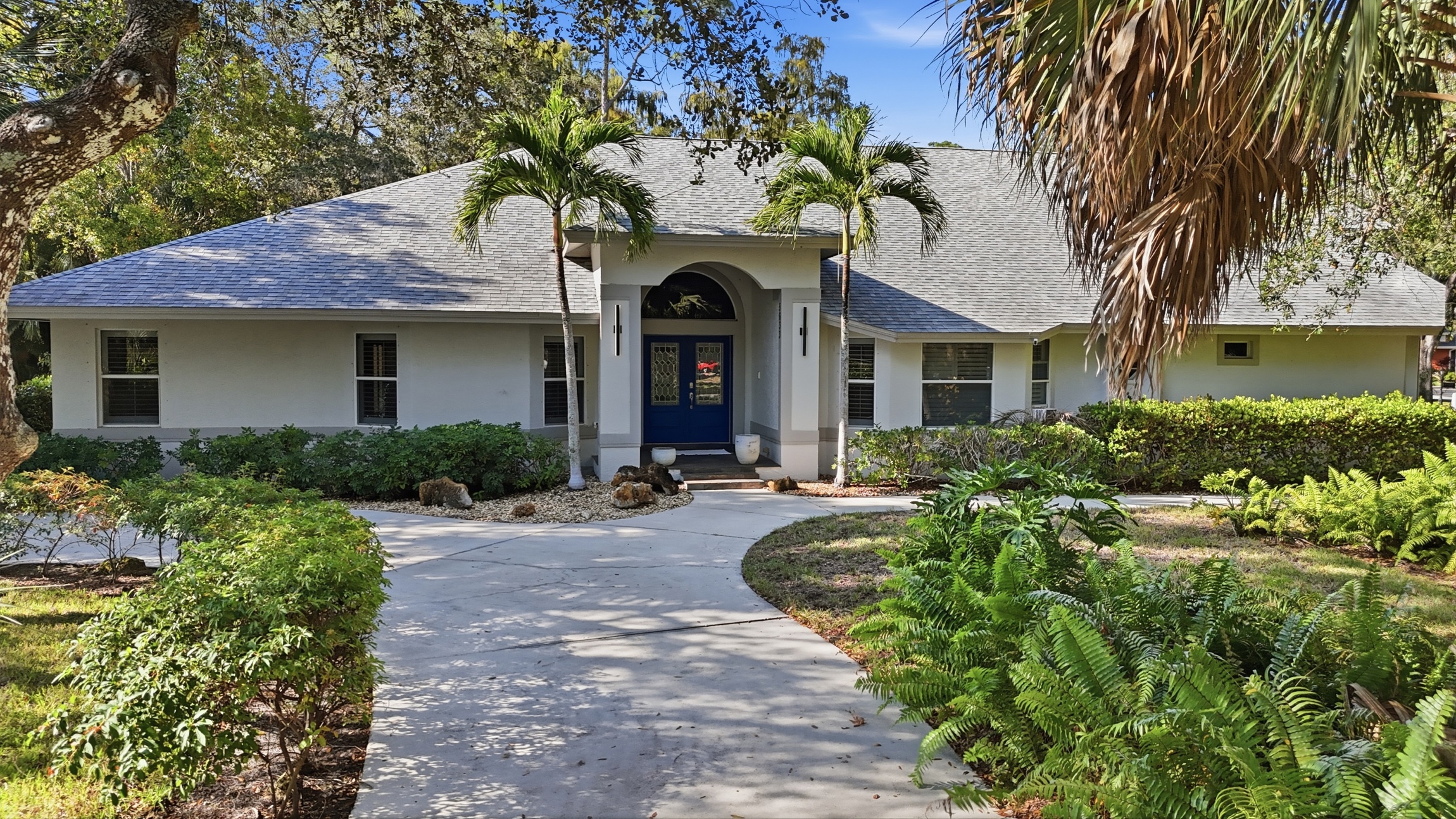 5633 Grey Fox Run, Fort Myers, FL 33912, USA
