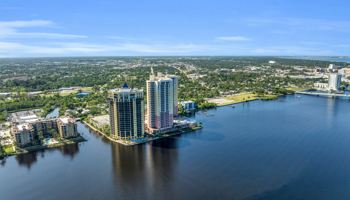 Aerial Only Video | 30 Seconds