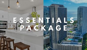 Essentials Package