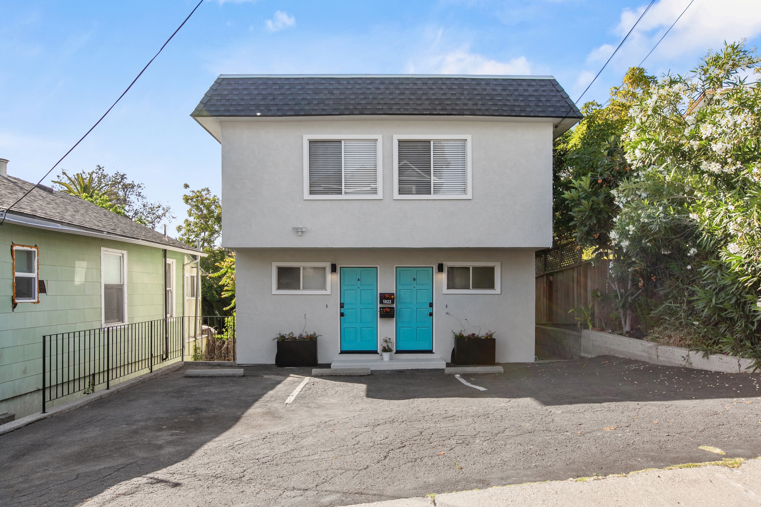 1022 Leff St, San Luis Obispo, CA 93401, USA
