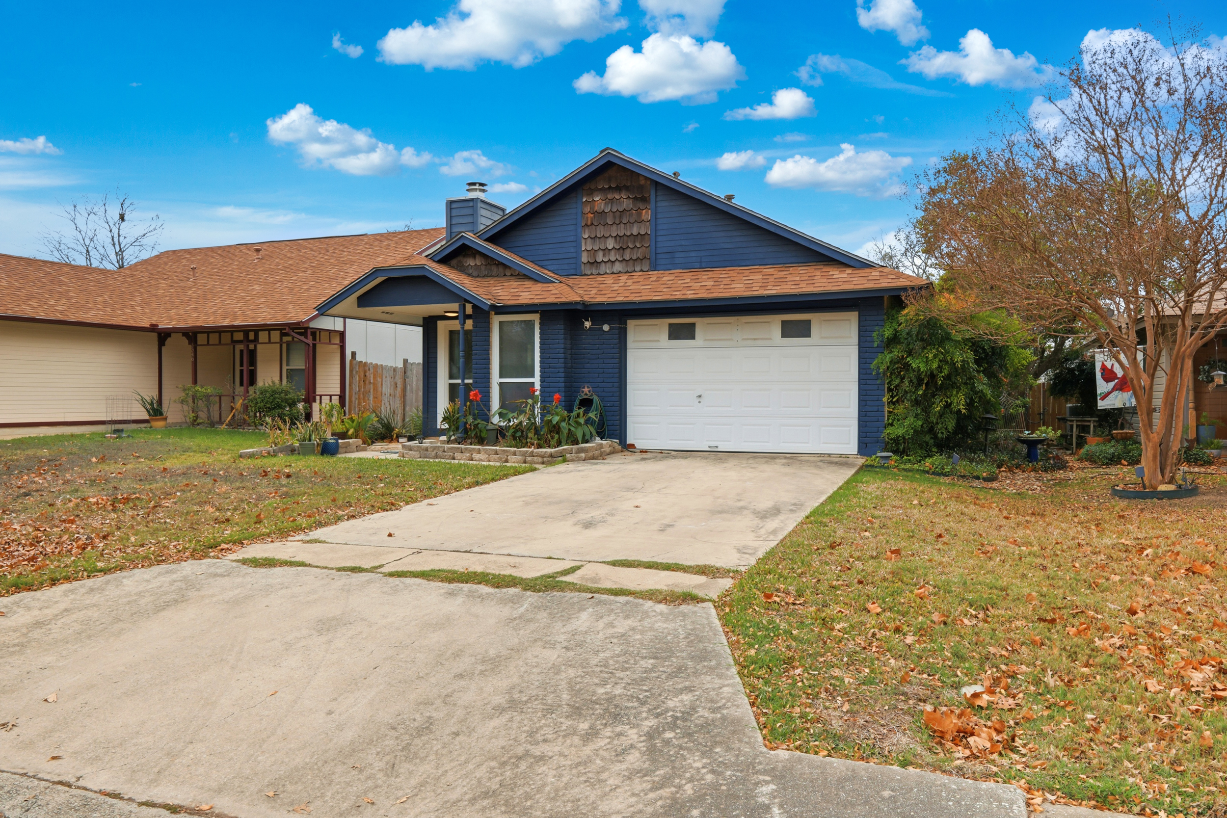 3342 Stoney Square, San Antonio, TX 78247, USA