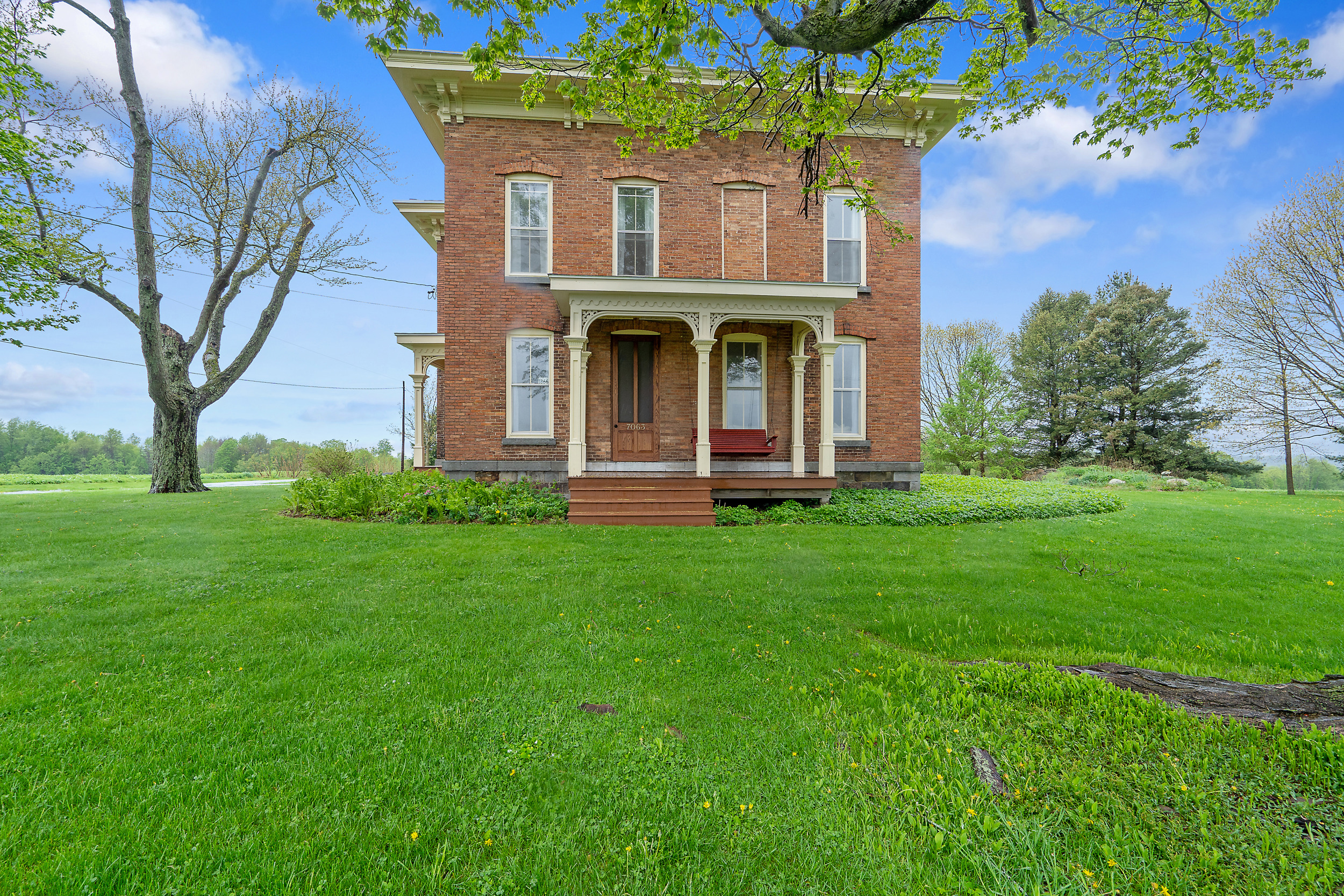 7063 W Sorrell Hill Rd, Baldwinsville, NY 13027, USA