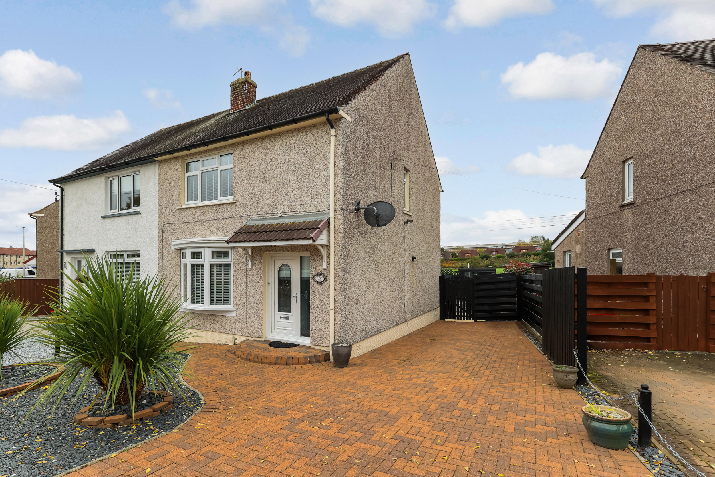 Redding, Falkirk FK2 9XT, UK
