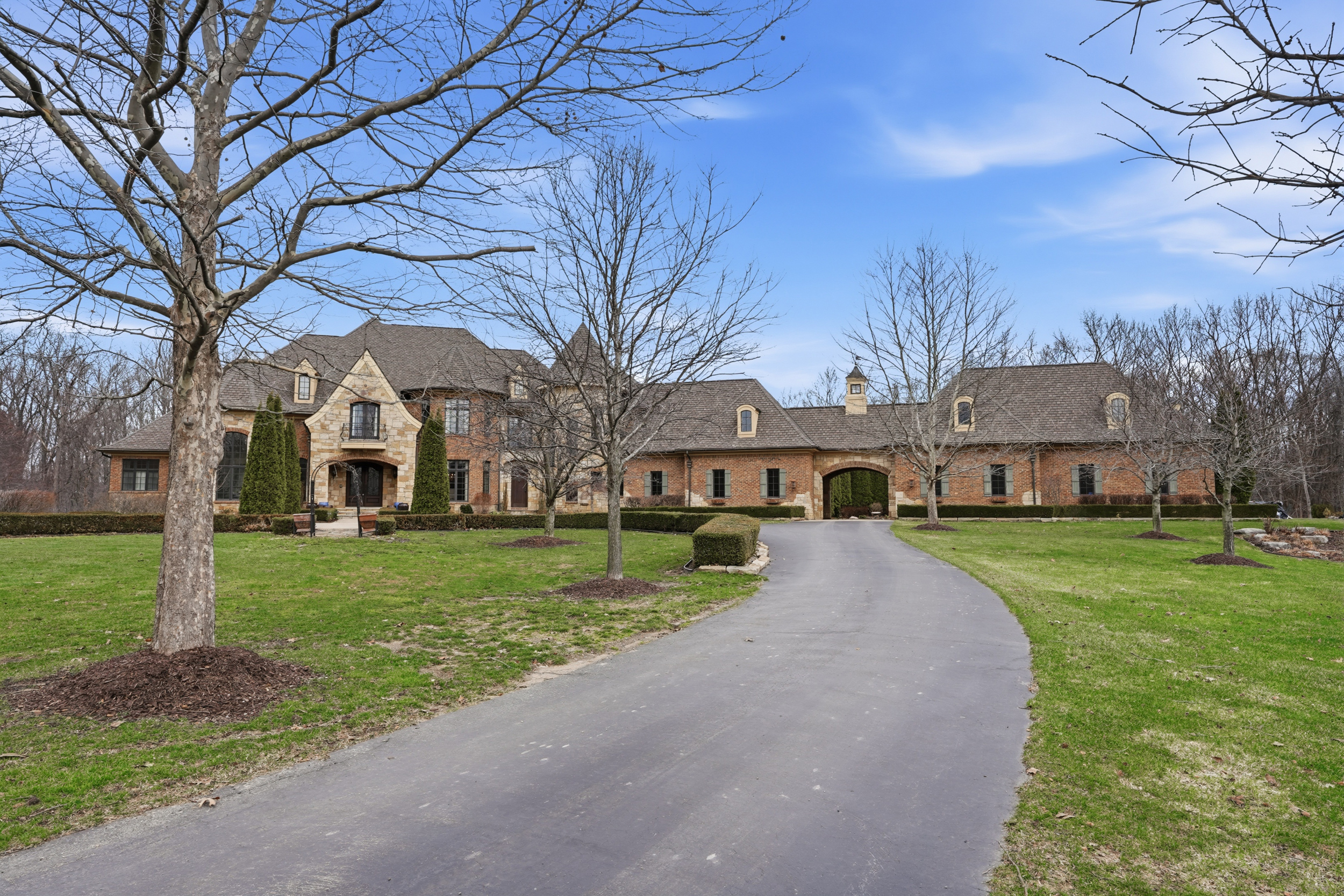 11479 Clyde Rd, Fenton, MI 48430, USA