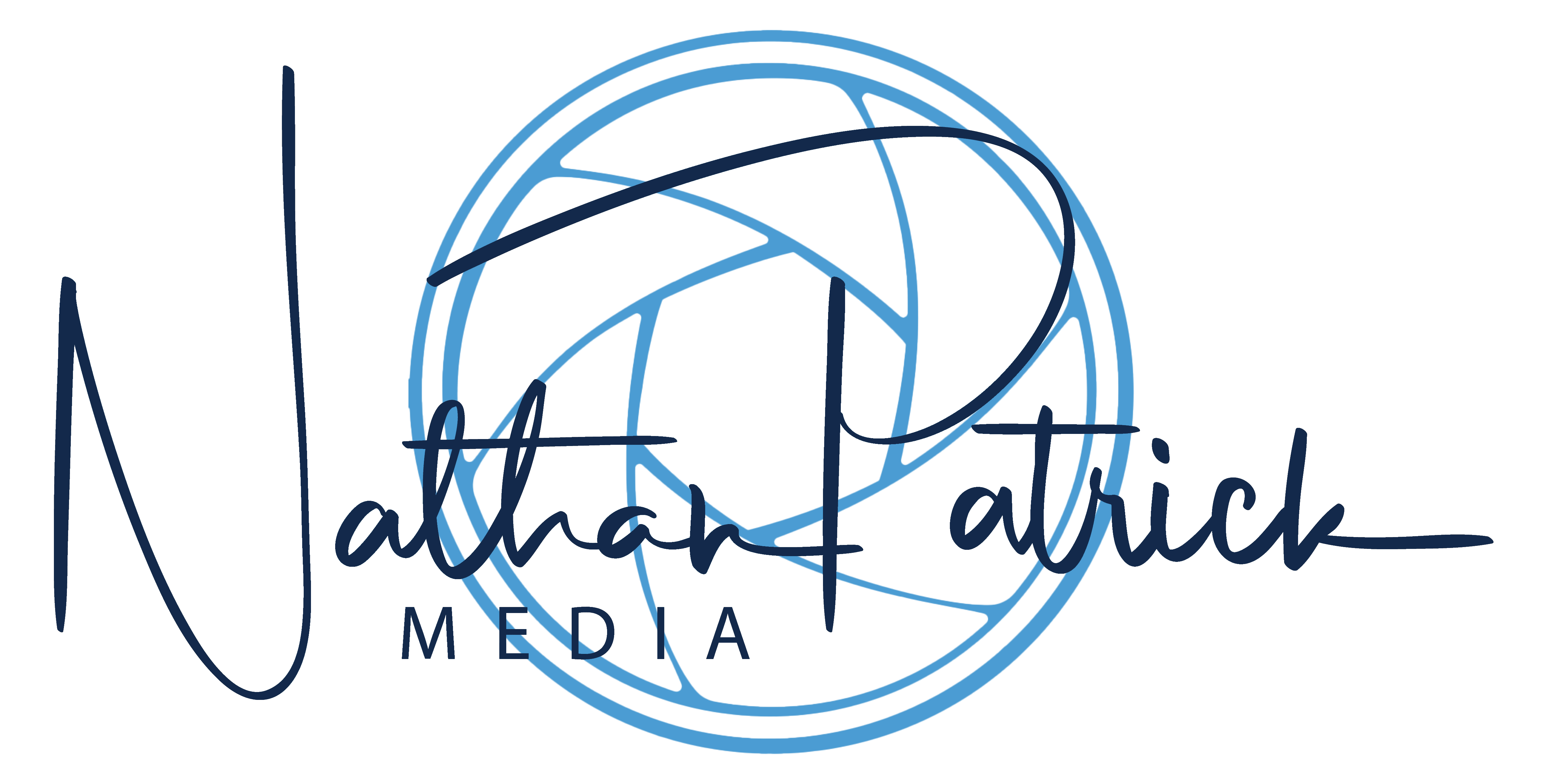 Nathan Patrick Media's Order Portal
