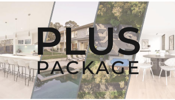Plus Package