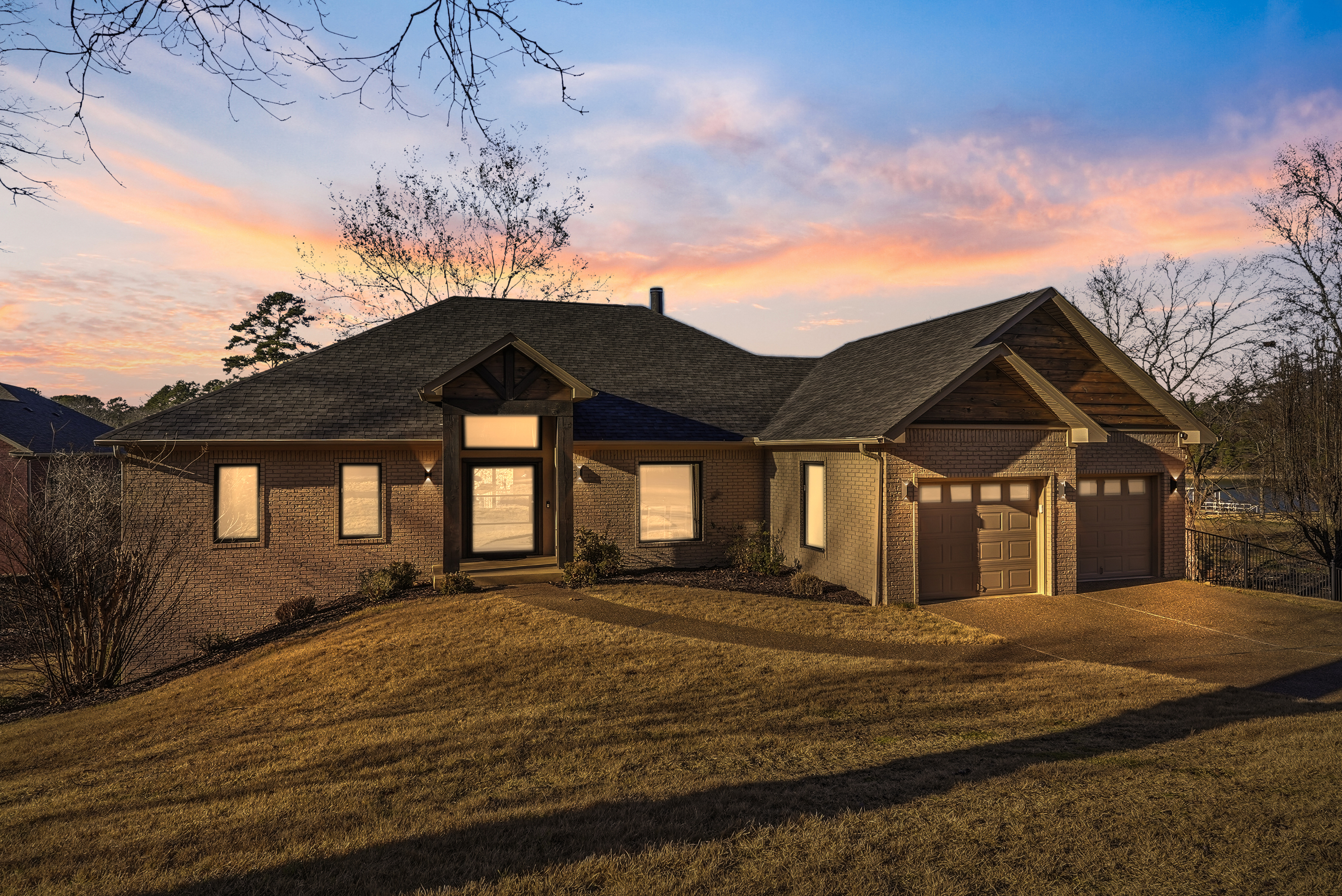 170 Lake Forest Shores Dr, Hot Springs, AR 71913, USA