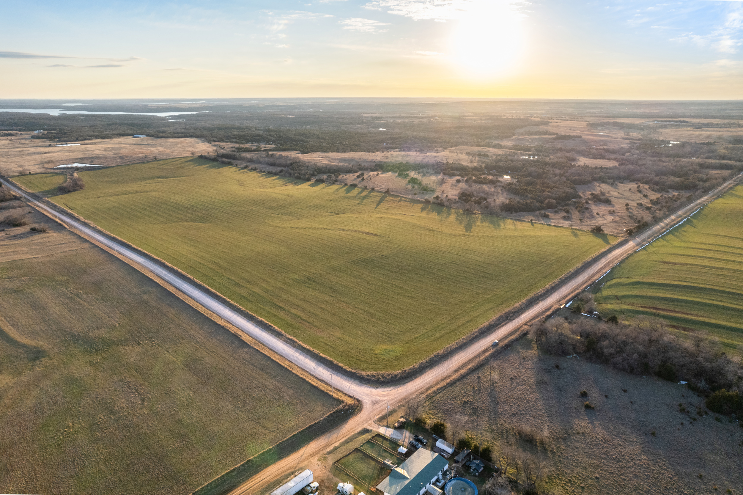 Co Rd 170, Oklahoma, USA