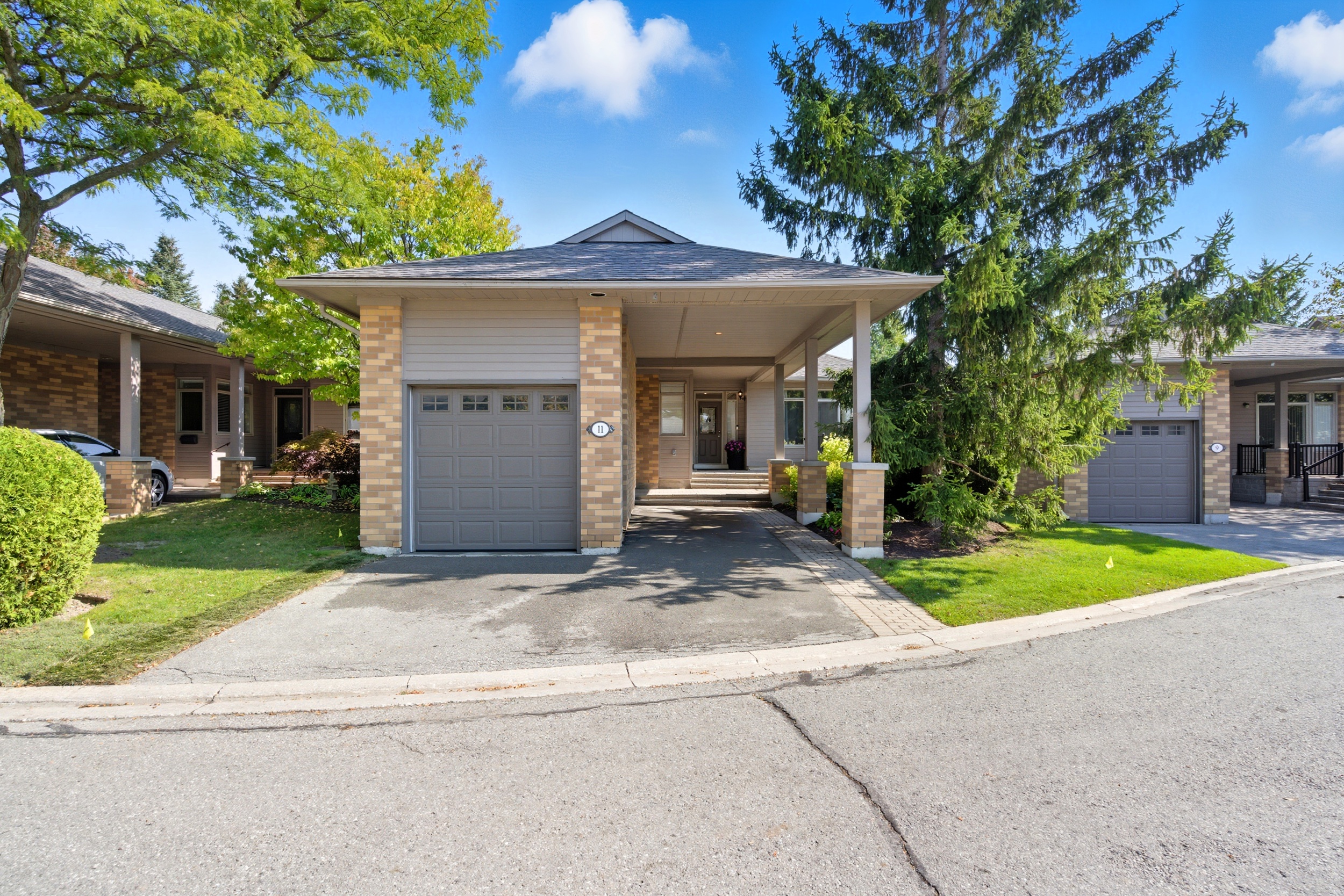 11 Loon Harbour Way, Markham, ON L6E 1B4, Canada