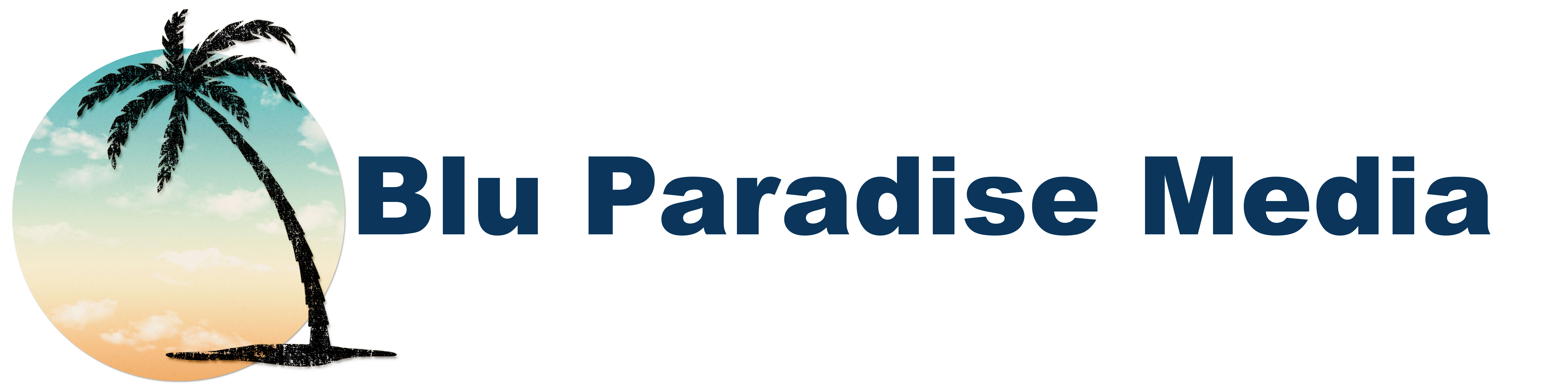 Blu Paradise Media Client Portal