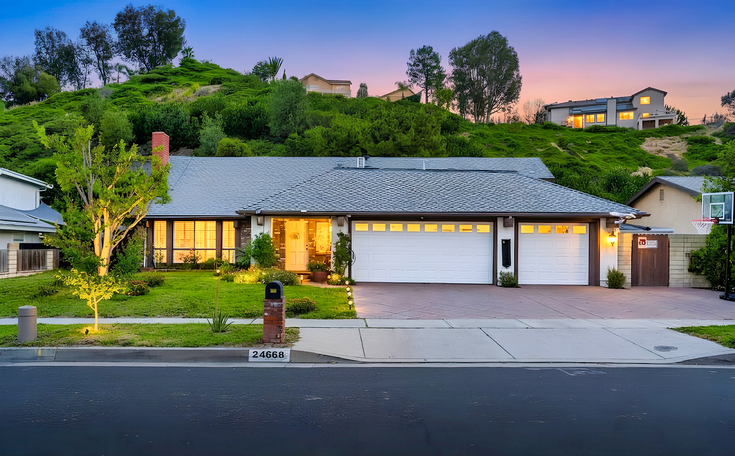 24668 Ebelden Ave, Santa Clarita, CA 91321, USA