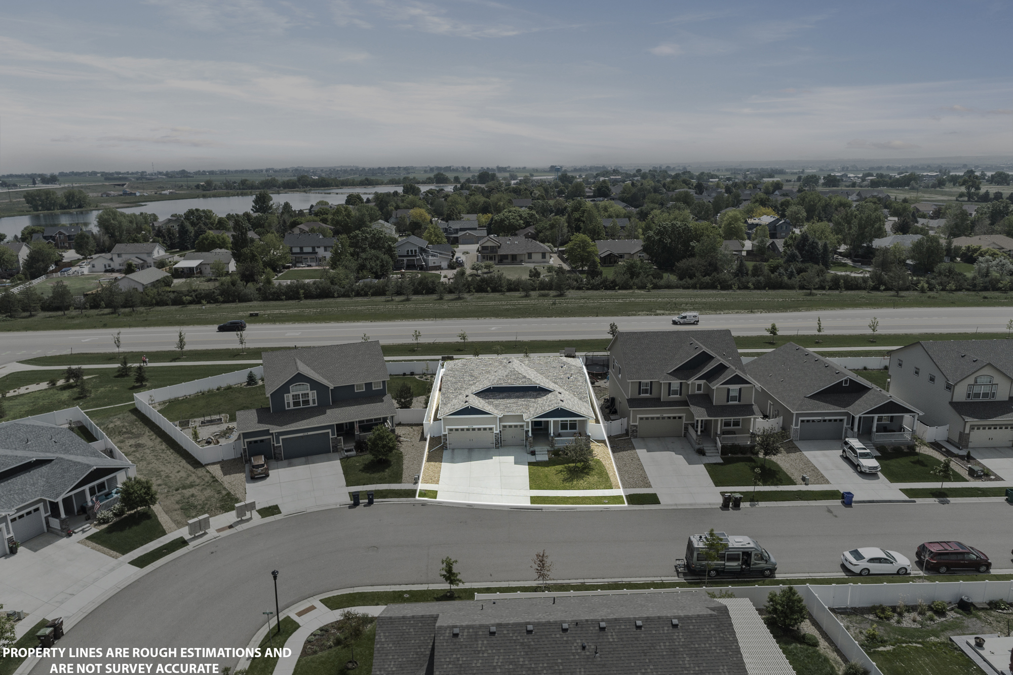 2200 Cadman St, Berthoud, CO 80513, USA