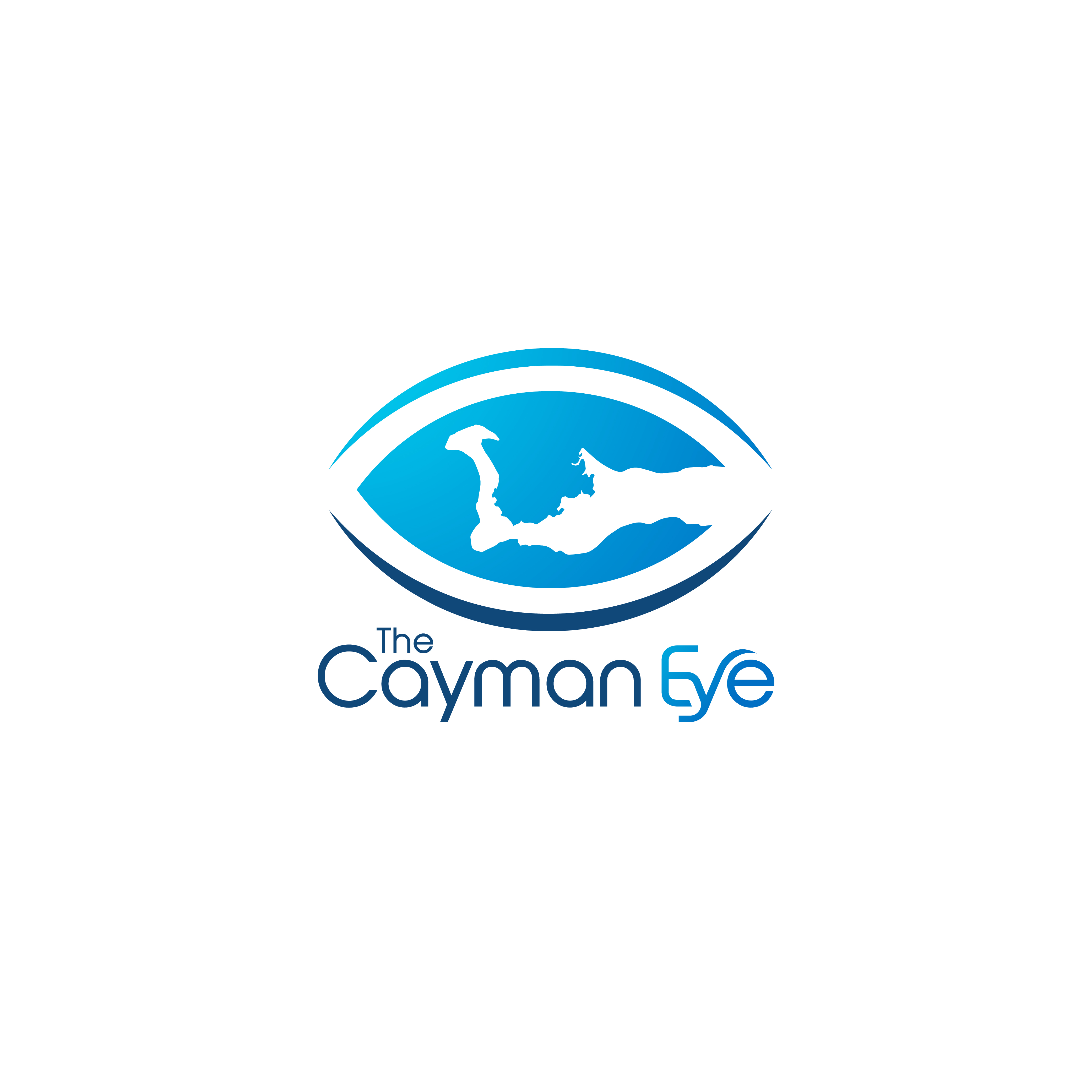 The Cayman Eye order portal
