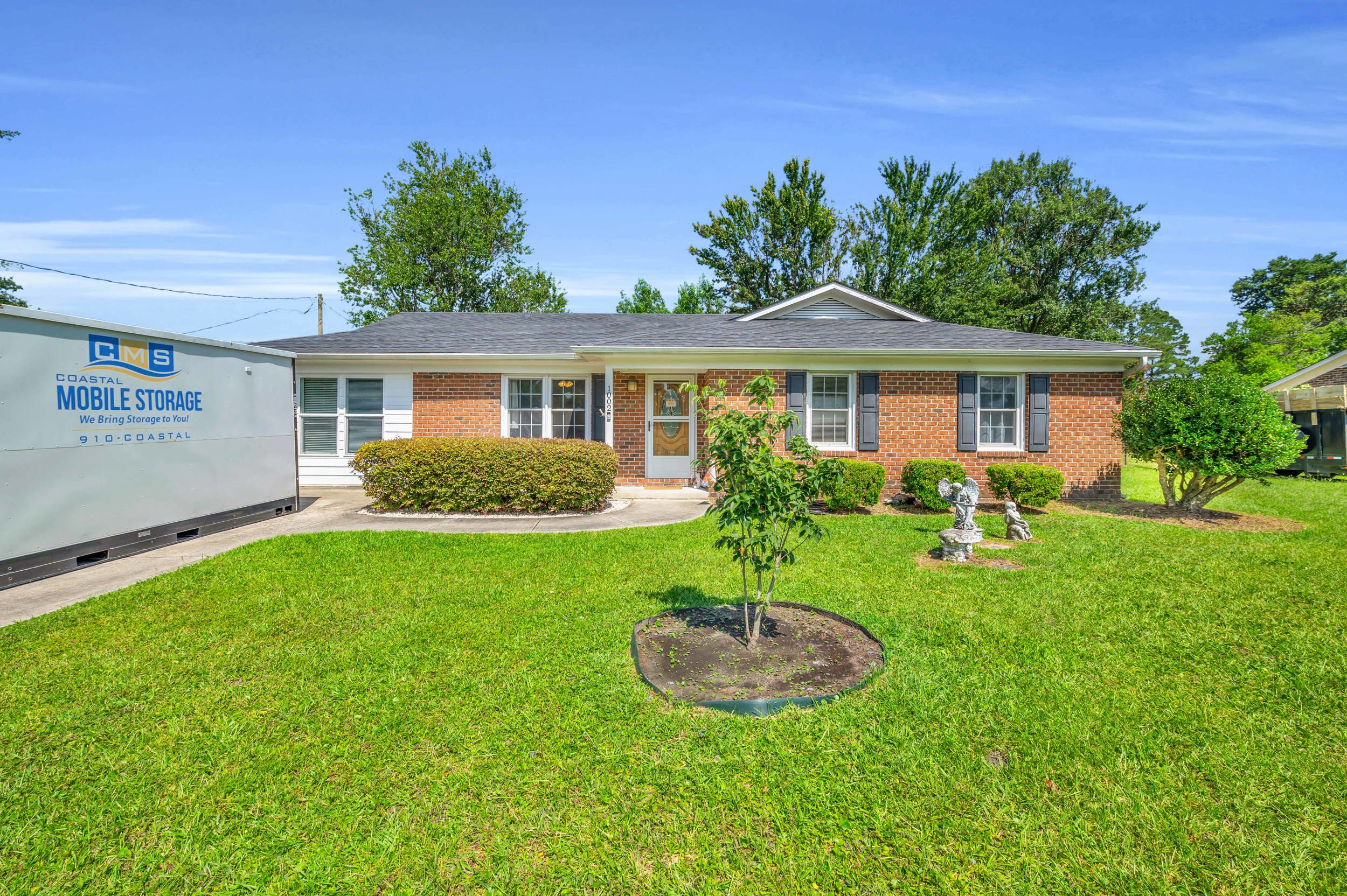 1002 Spring Branch Rd, Wilmington, NC 28405, USA