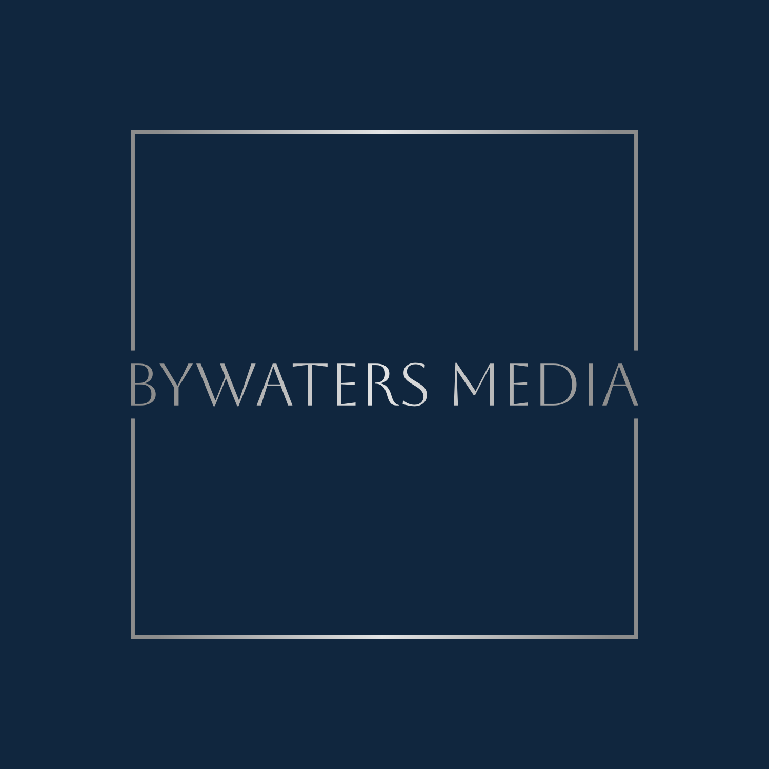 Bywaters Media Order Portal