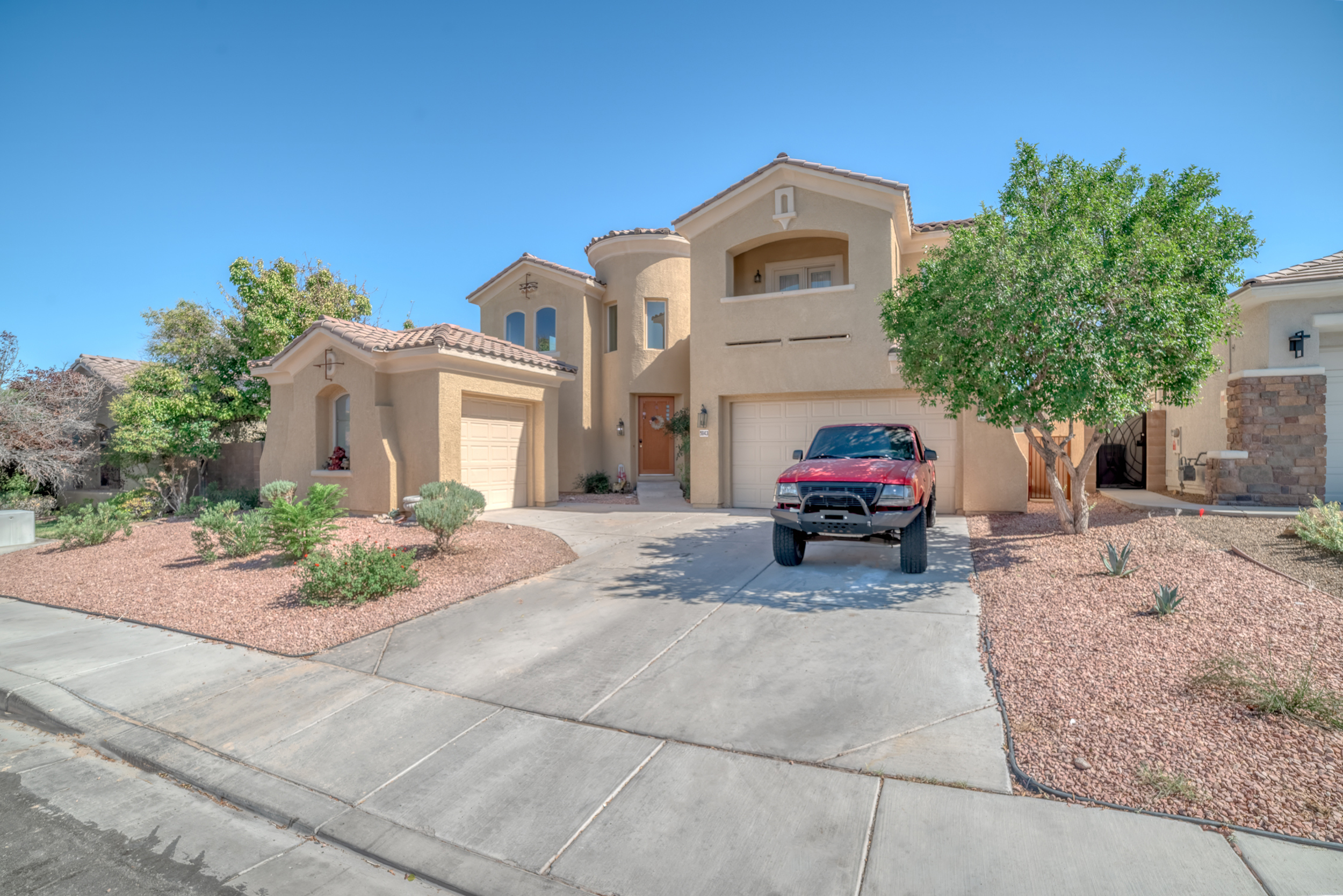 5043 Gable Crest Ct, Las Vegas, NV 89141, USA