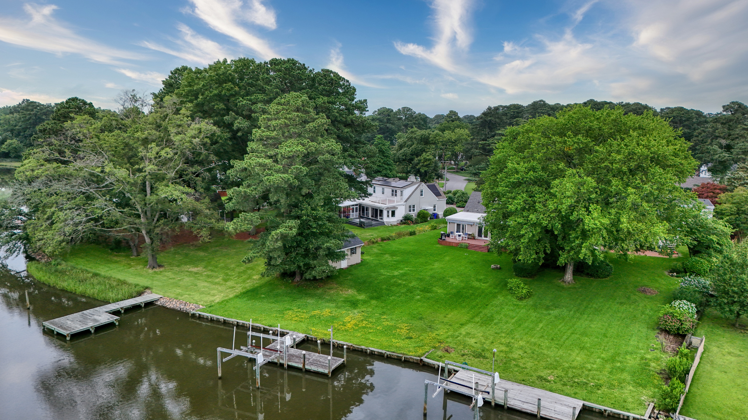 241 Sir Oliver Rd, Norfolk, VA 23505, USA