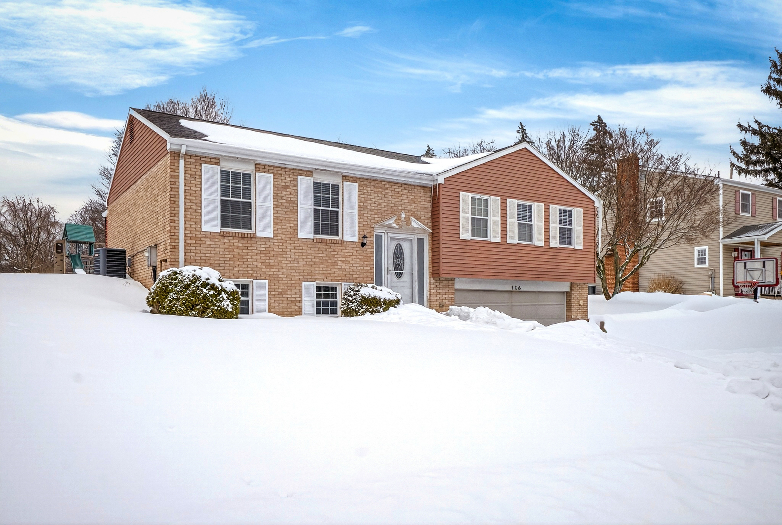 106 Valley Hi Dr, Pittsburgh, PA 15229, USA