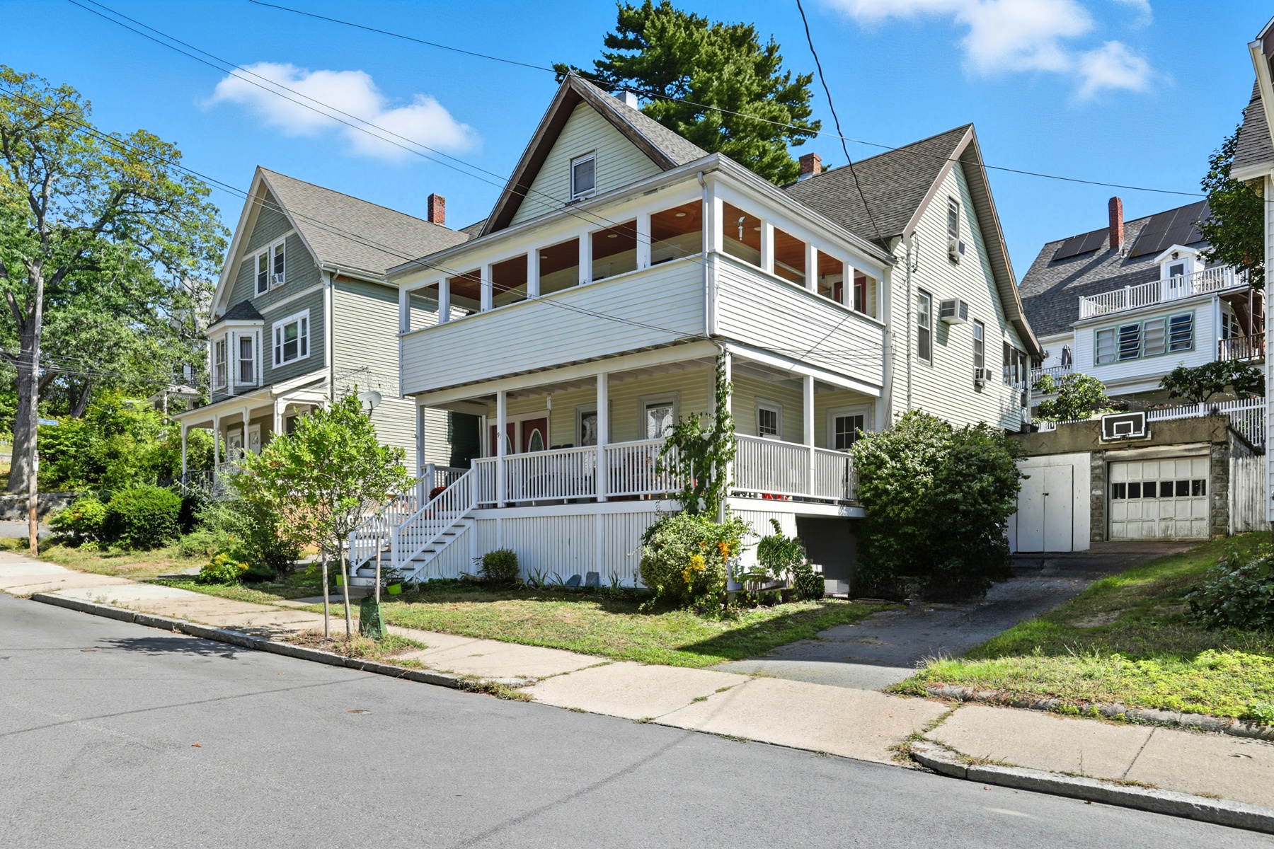91-93 Beltran St, Malden, MA 02148, USA