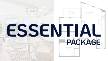 The Essential Package