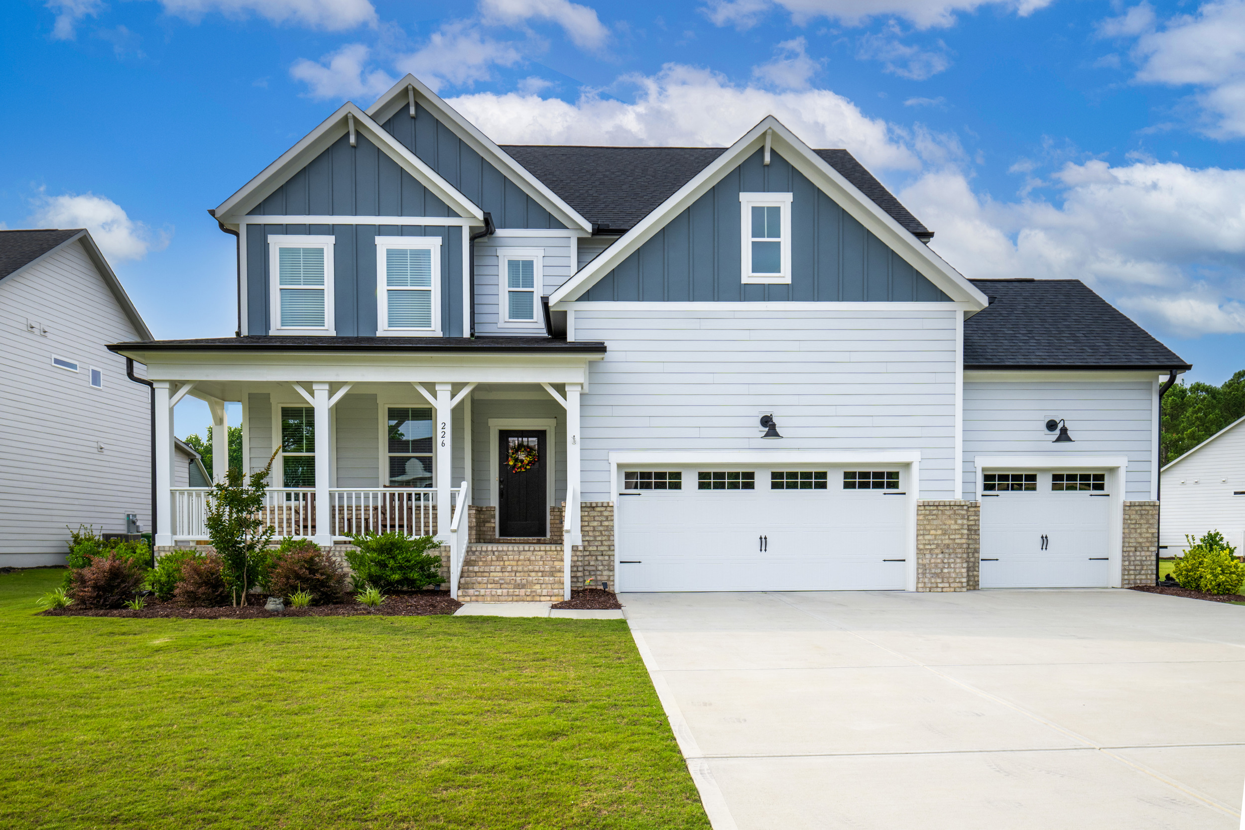 226 Castle Pond Way, Fuquay-Varina, NC 27526, USA