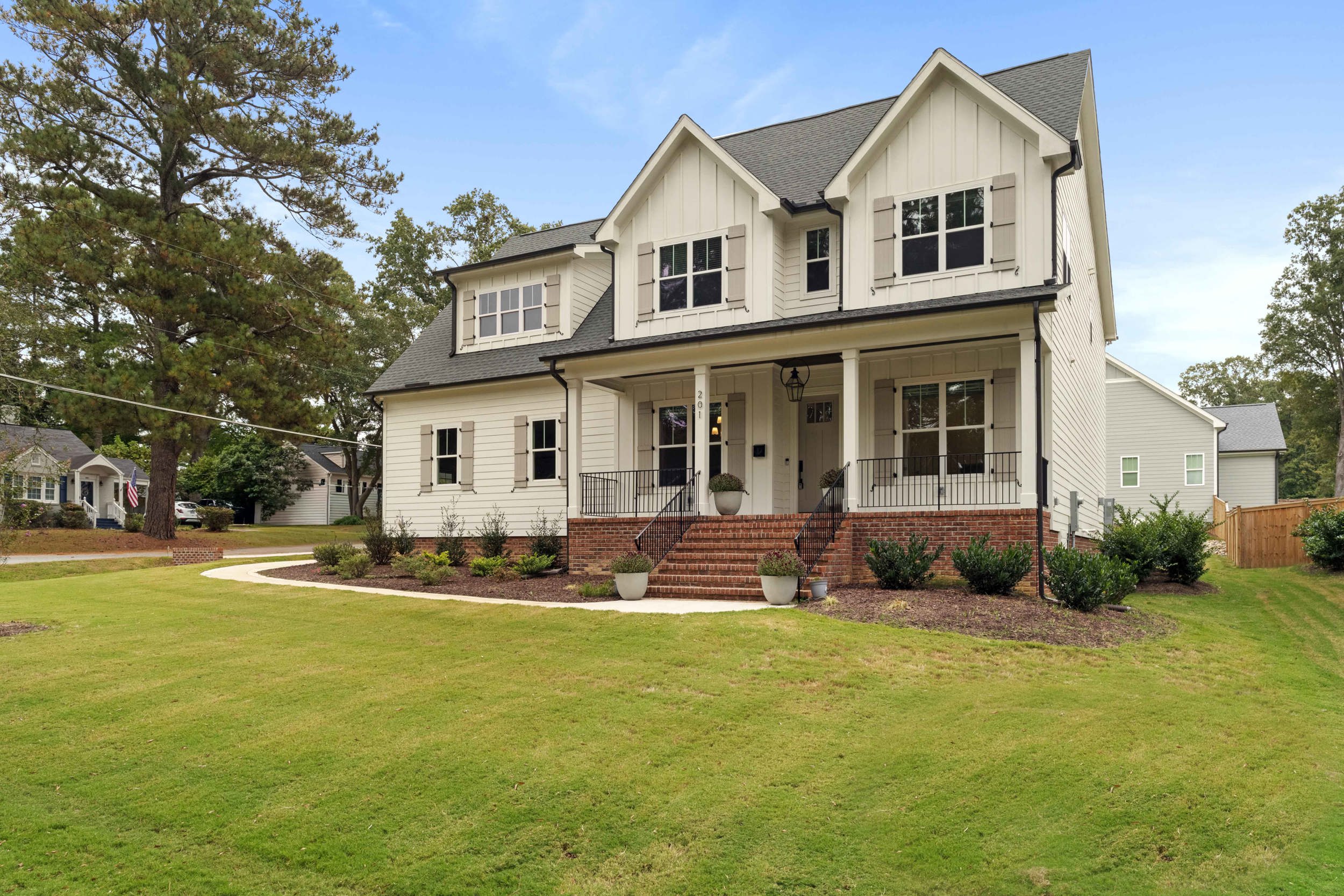 201 S Ennis St, Fuquay-Varina, NC 27526, USA