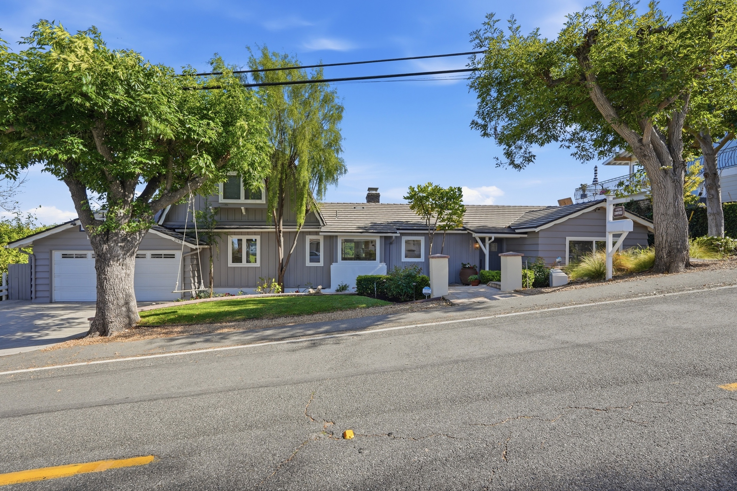 27078 Sunnyridge Rd, Rolling Hills, CA 90274, USA