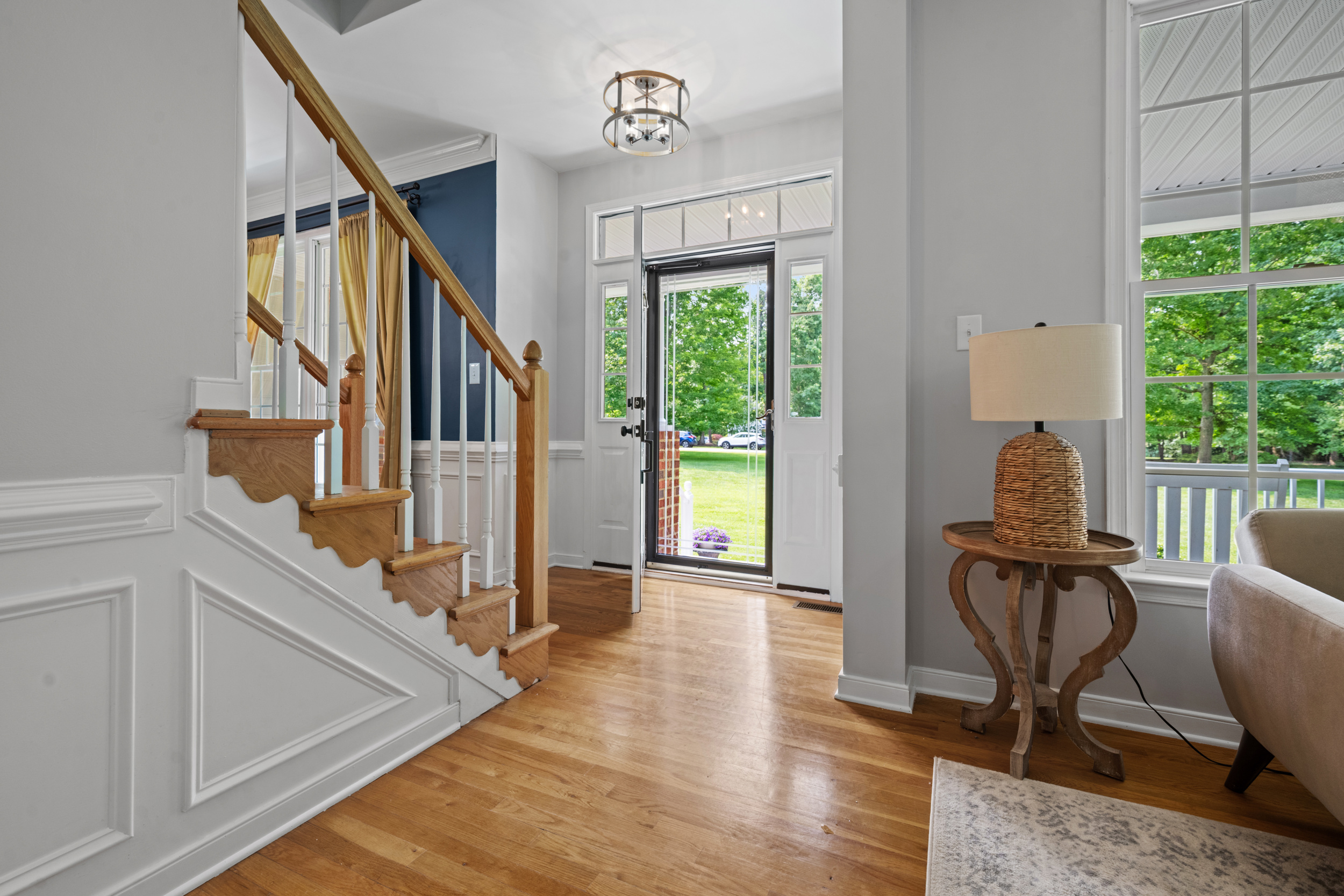 11137 Sterling Cove Dr, Chesterfield, VA 23838, USA