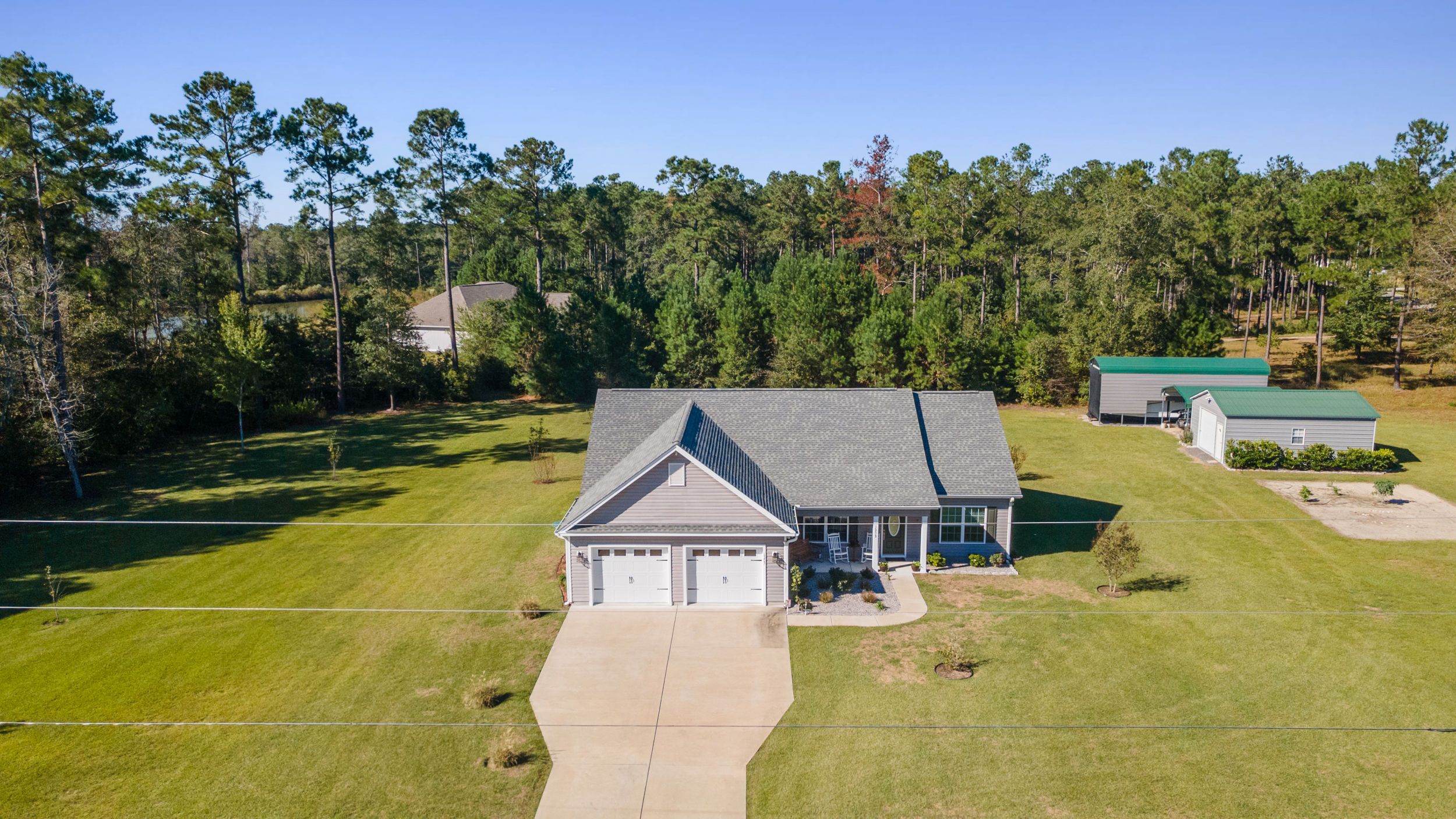 1353 Hucks Rd, Aynor, SC 29511, USA