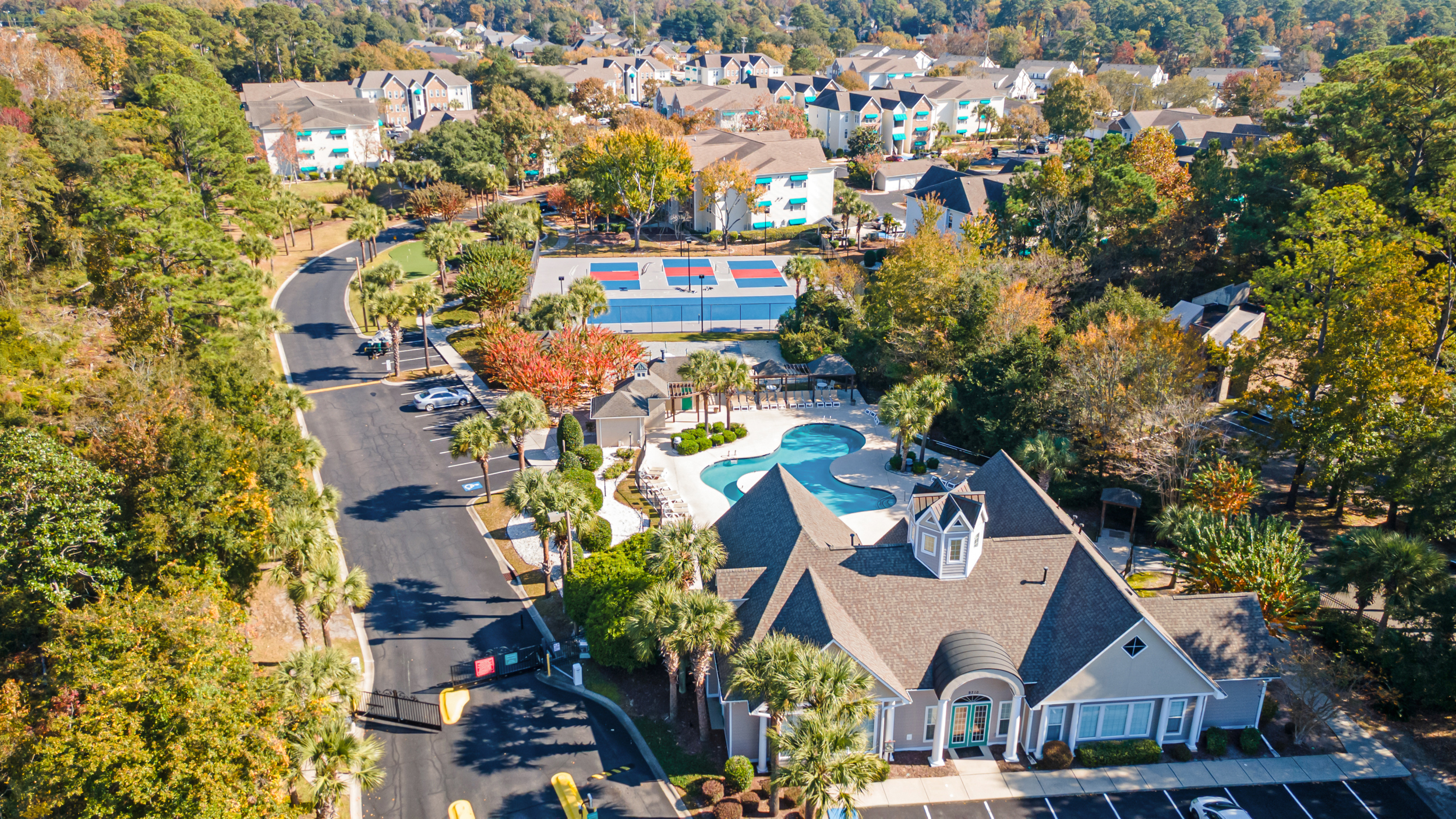 9776 Leyland Dr, Myrtle Beach, SC 29572, USA