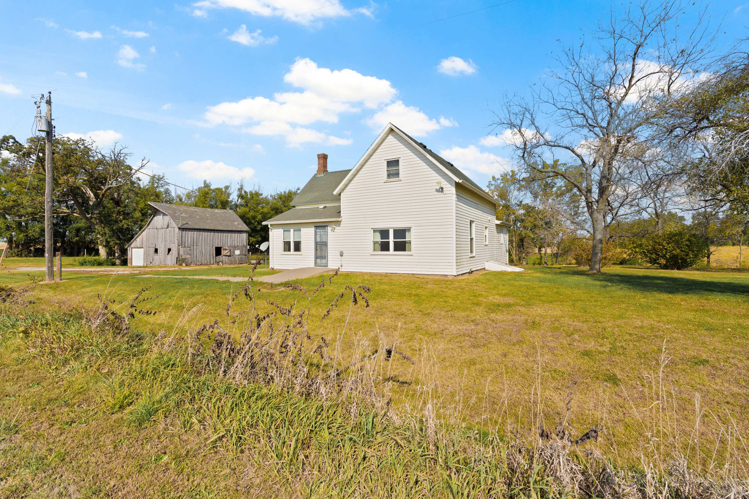 3541 120th St, Stockton, IA 52769, USA