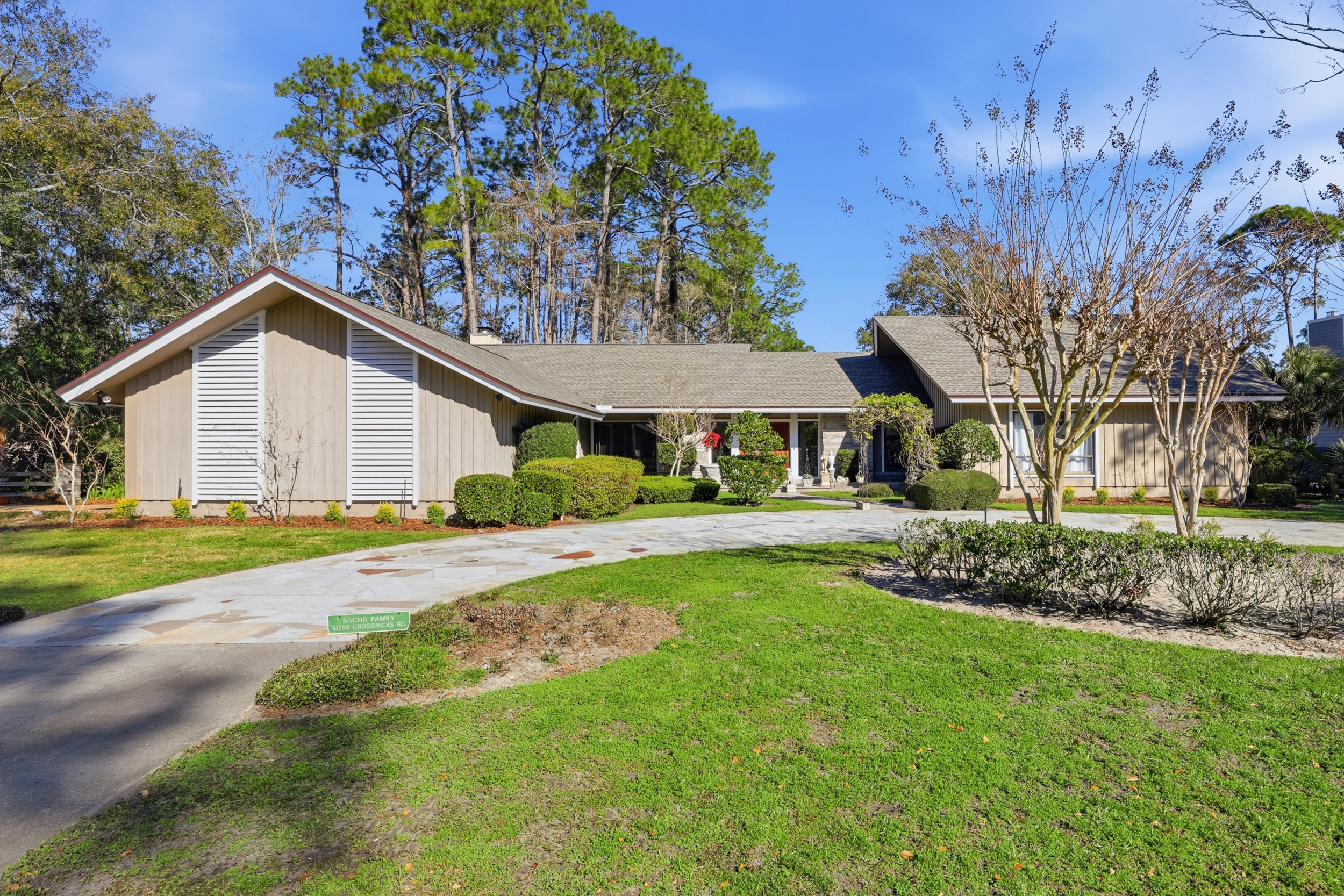 10799 Crosswicks Rd, Jacksonville, FL 32256, USA