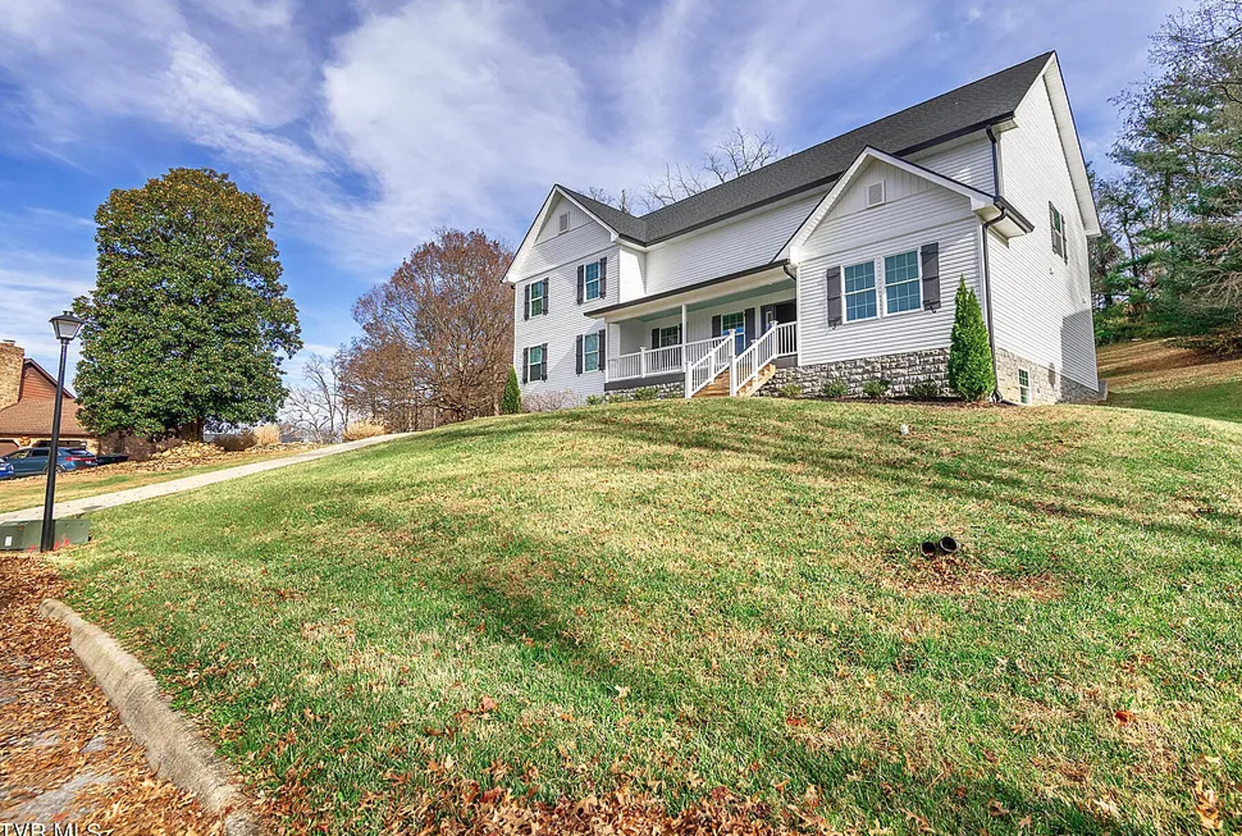 1111 Vestal Ct, Greeneville, TN 37745, USA