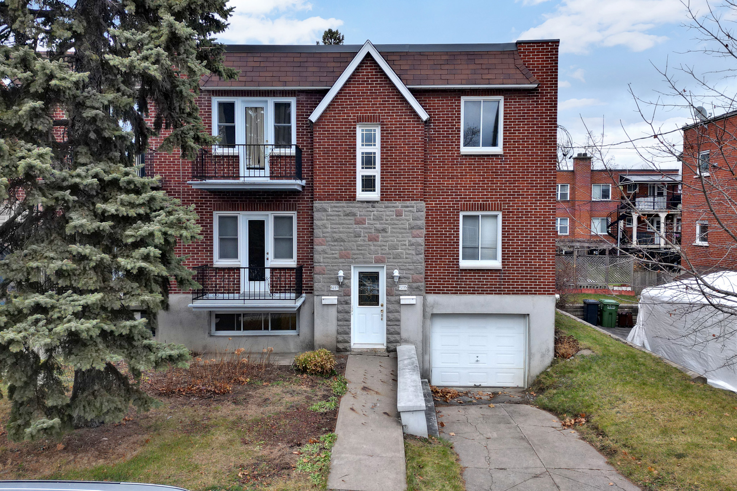 5235 Av. Bessborough, Montréal, QC H4V 2S5, Canada