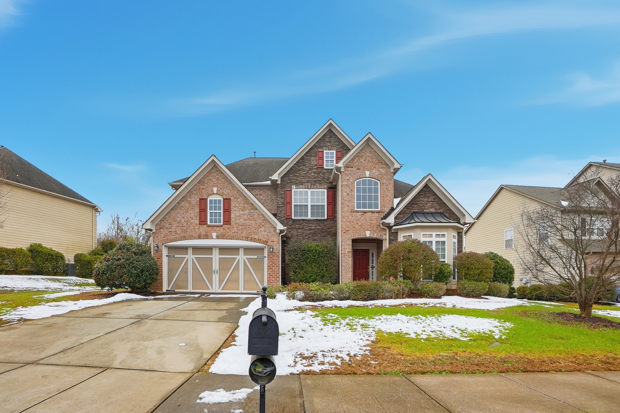 1006 Loudoun Rd, Indian Trail, NC 28079, USA
