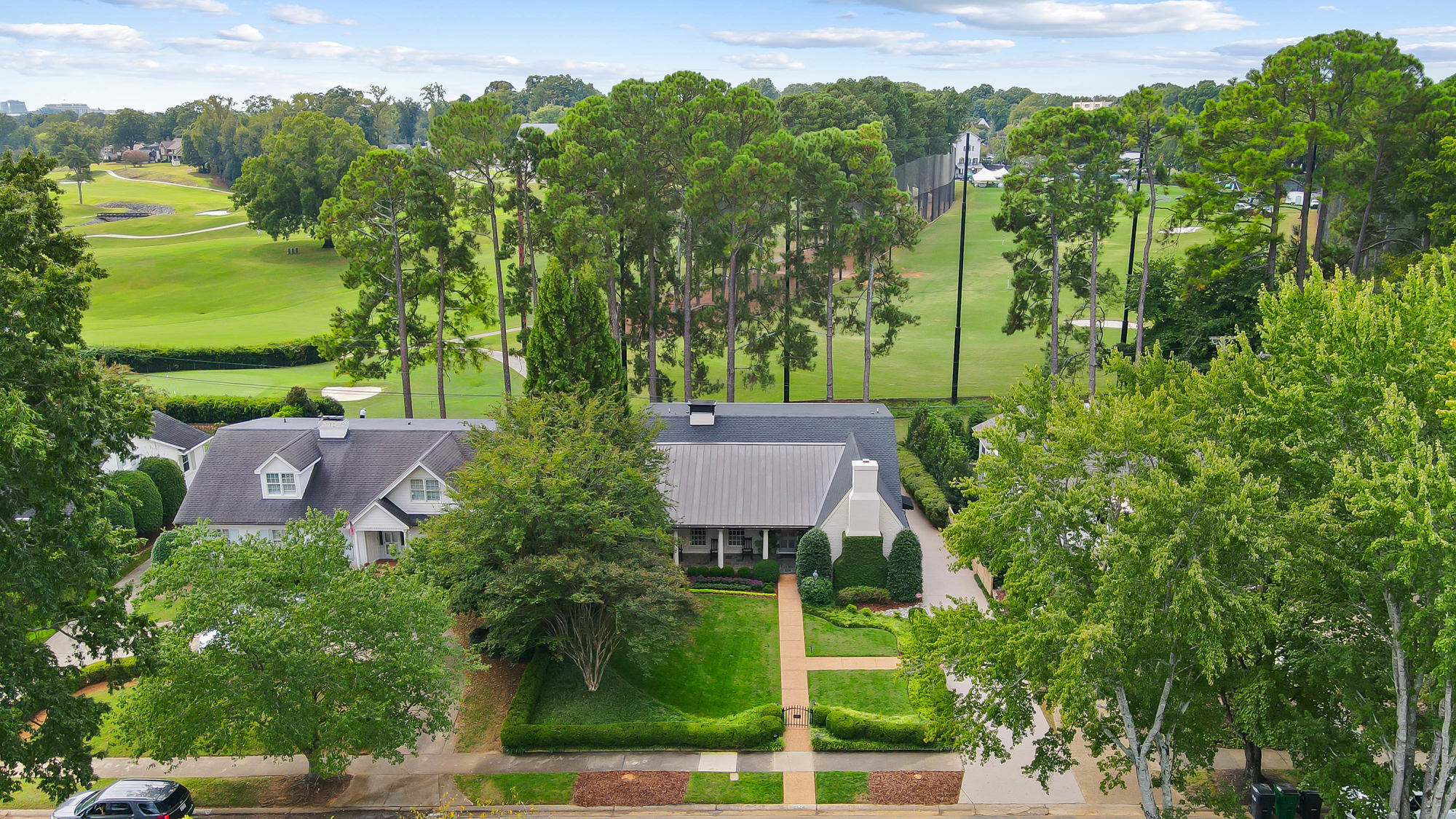 2624 Chilton Pl, Charlotte, NC 28207, USA