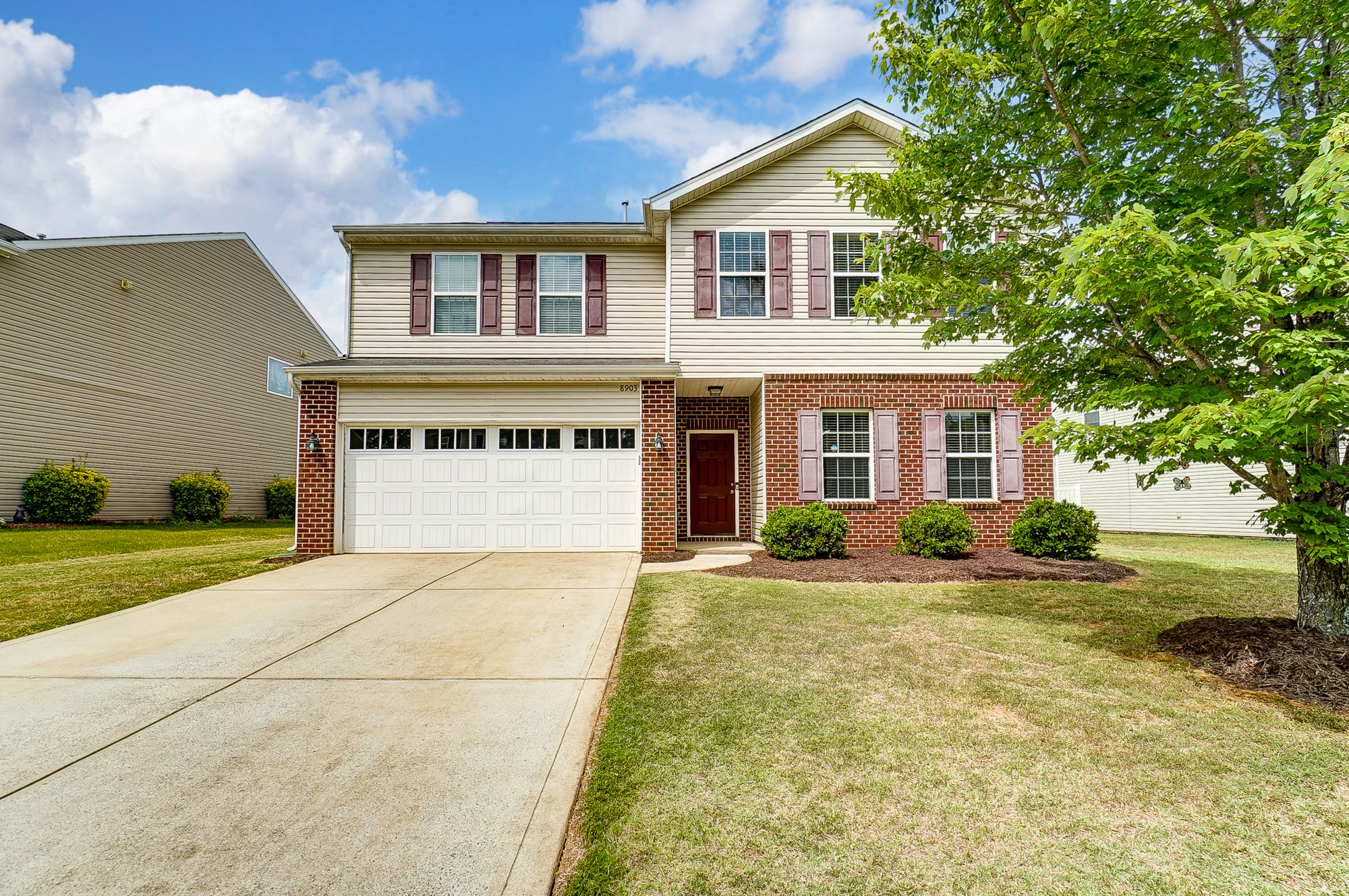 8903 Gray Willow Rd, Charlotte, NC 28227, USA