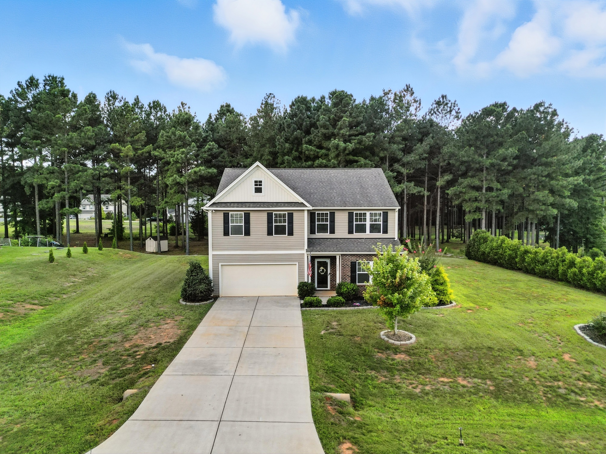 6405 Fawn Crest Dr, Waxhaw, NC 28173, USA