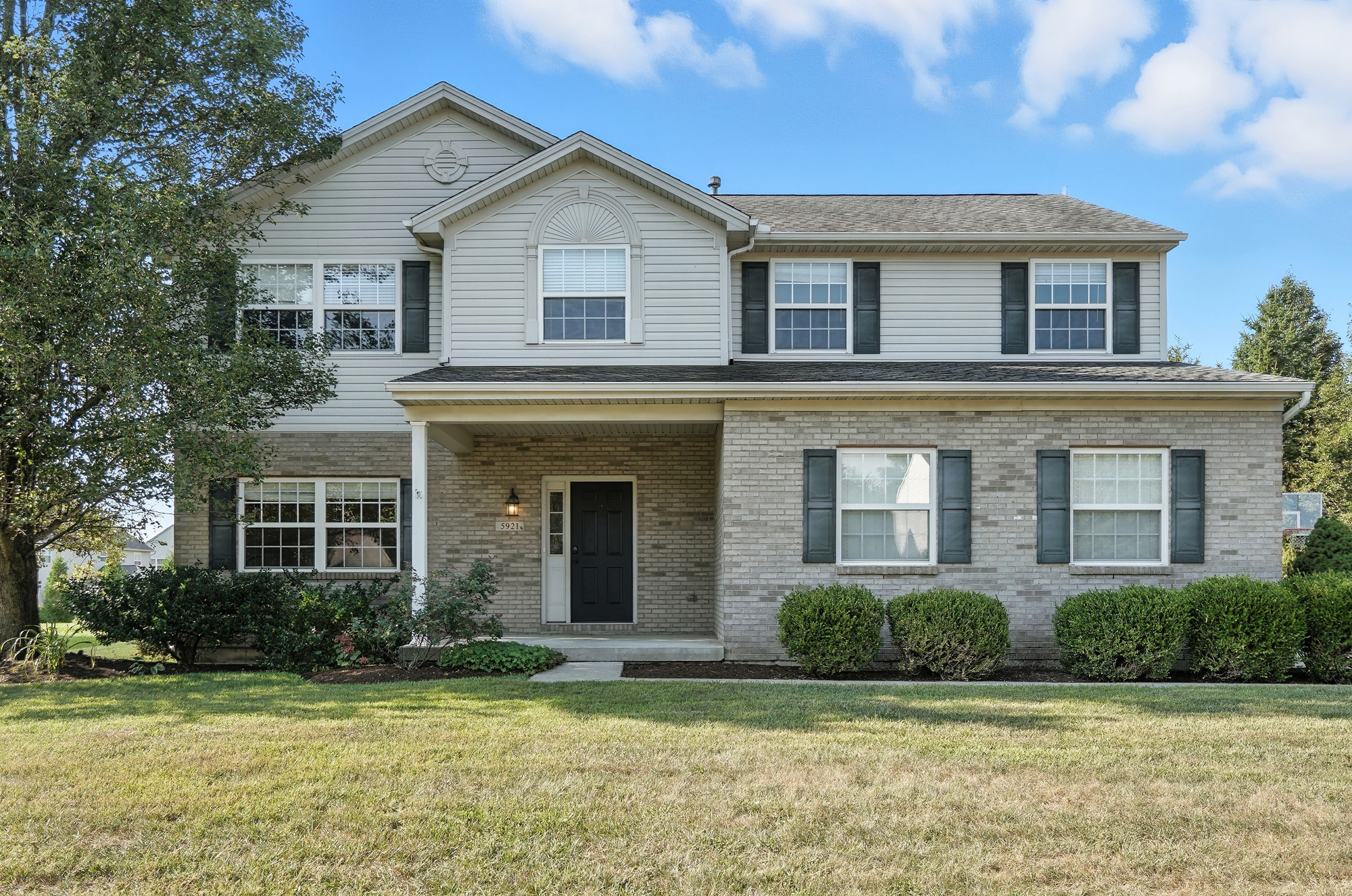 5921 Maxfli Ln, Mason, OH 45040, USA