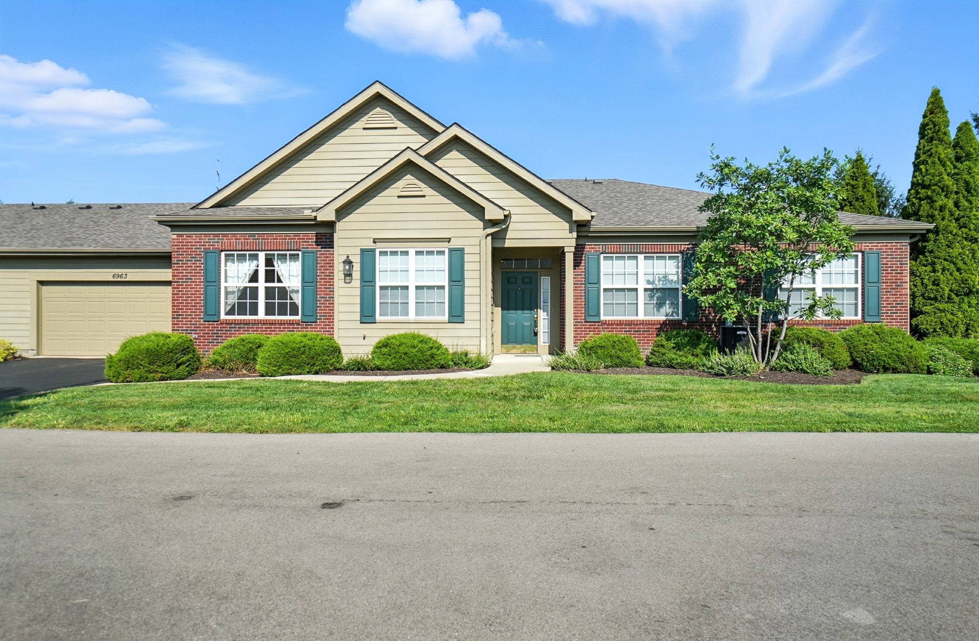 6963 Gentry Ln, Mason, OH 45040, USA
