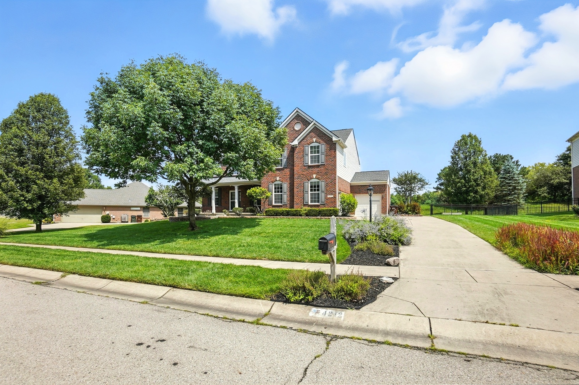 4212 Seema Dr, Dayton, OH 45440, USA