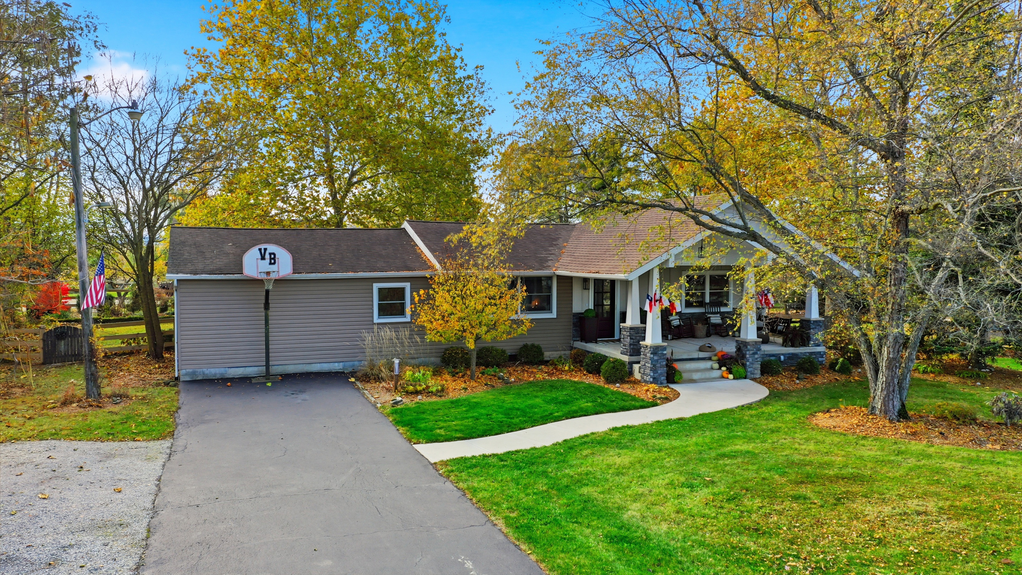 14101 Township Rd 213, Findlay, OH 45840, USA