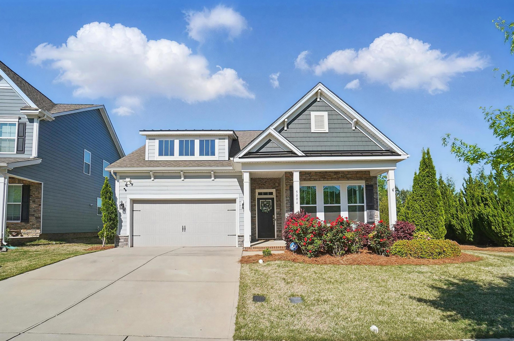 5004 Oakmere Rd, Waxhaw, NC 28173, USA