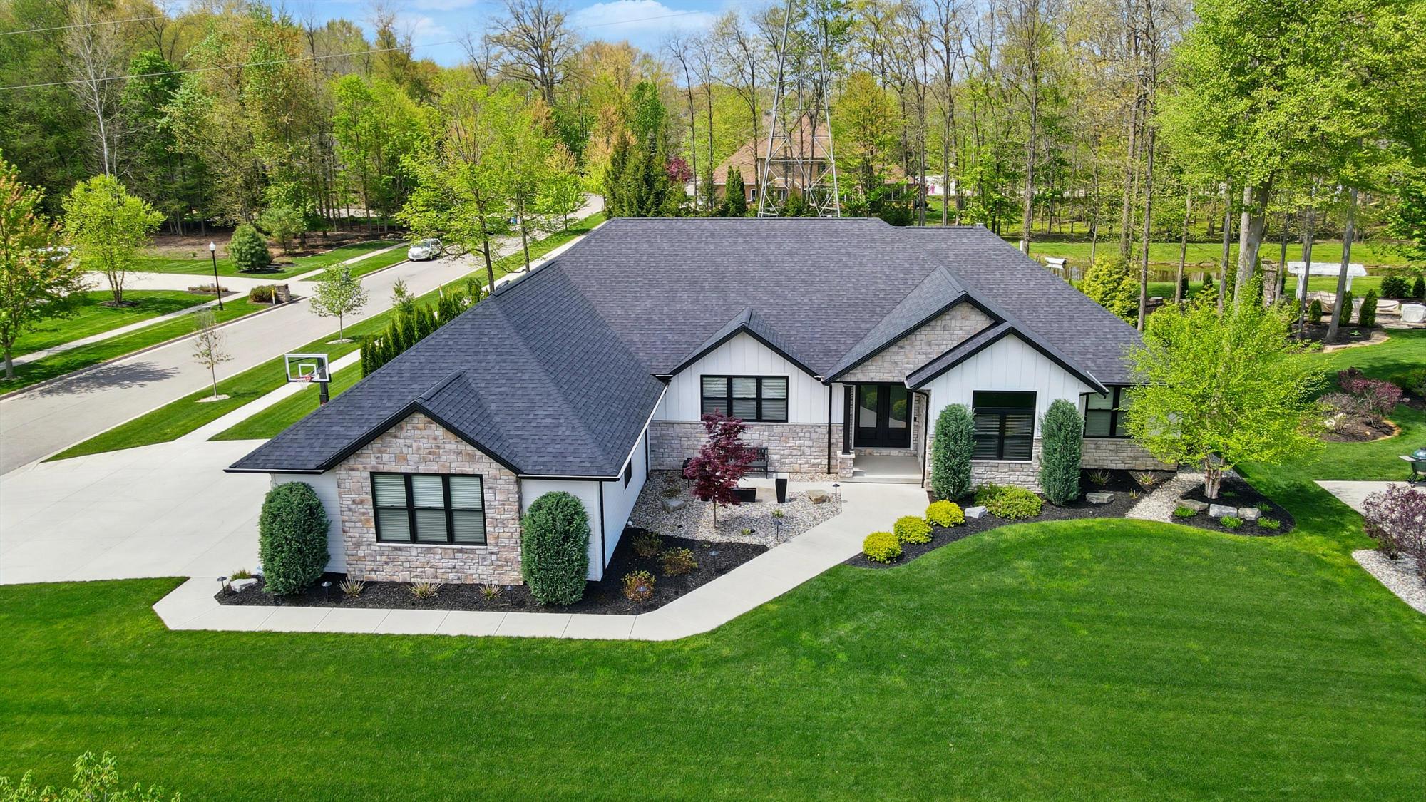 8440 E Woodland Trail, Findlay, OH 45840, USA