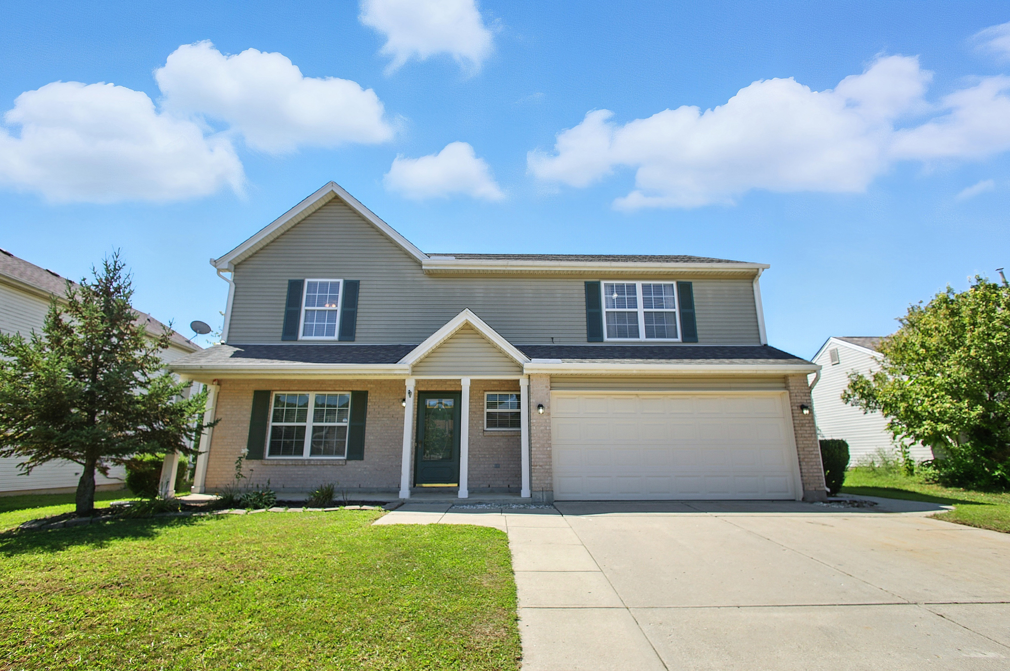 3531 Forest Ridge Blvd, Dayton, OH 45424, USA