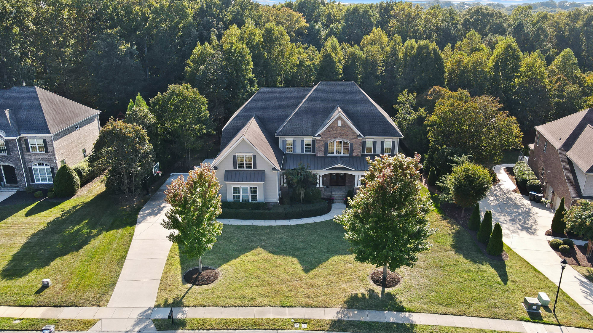 3112 Highbury Place, Weddington, NC 28104, USA