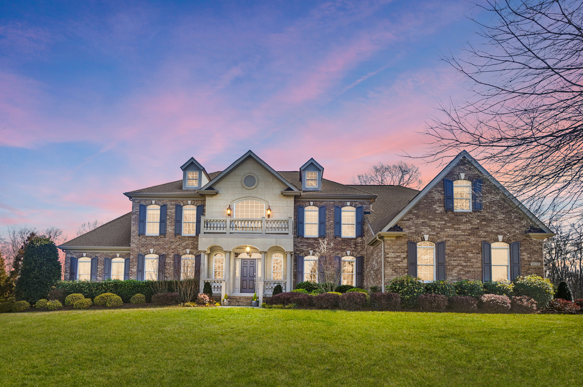 3012 Wheatfield Dr, Marvin, NC 28173, USA